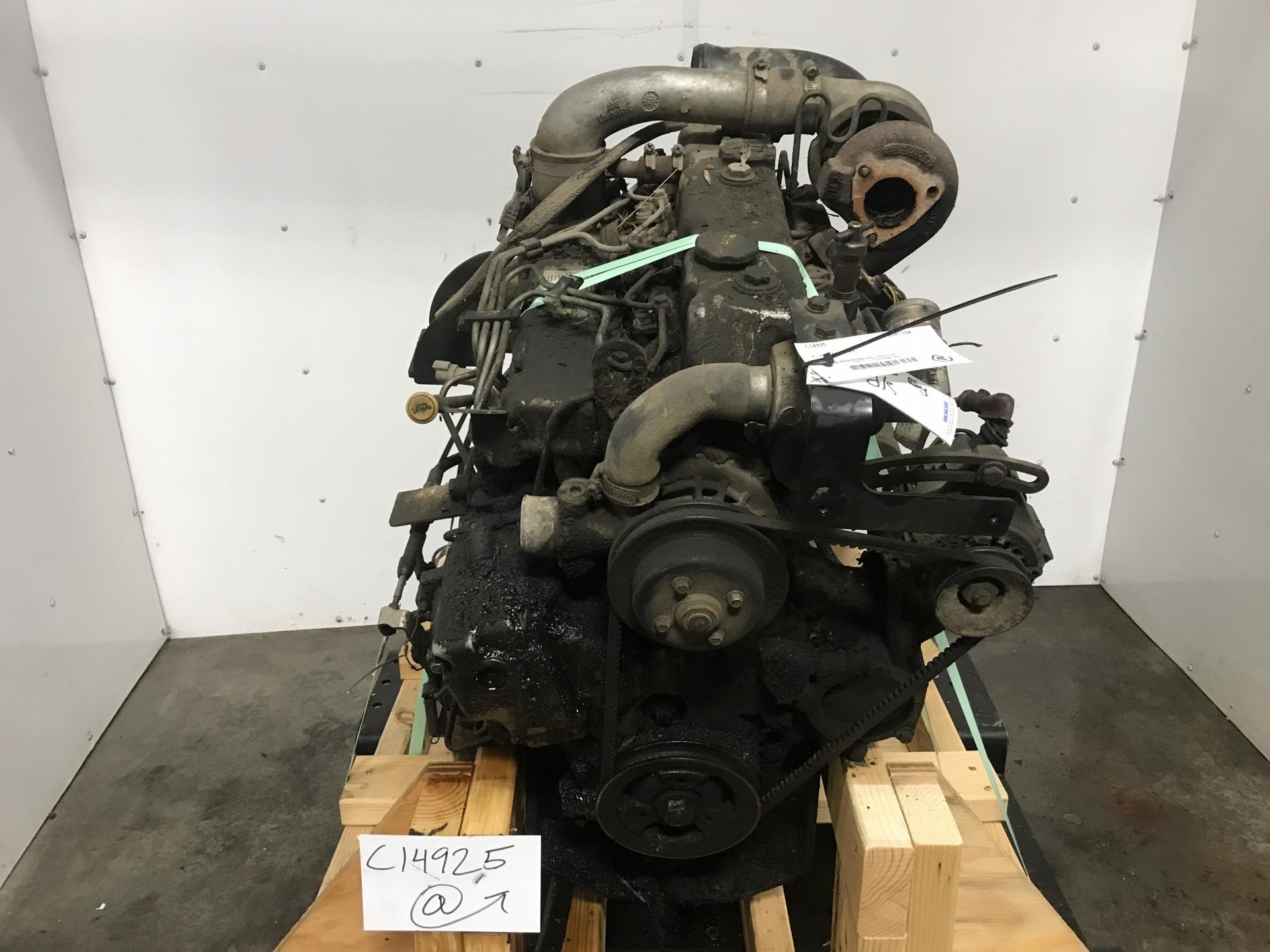 CAT 3034 Engine Assembly for Sale