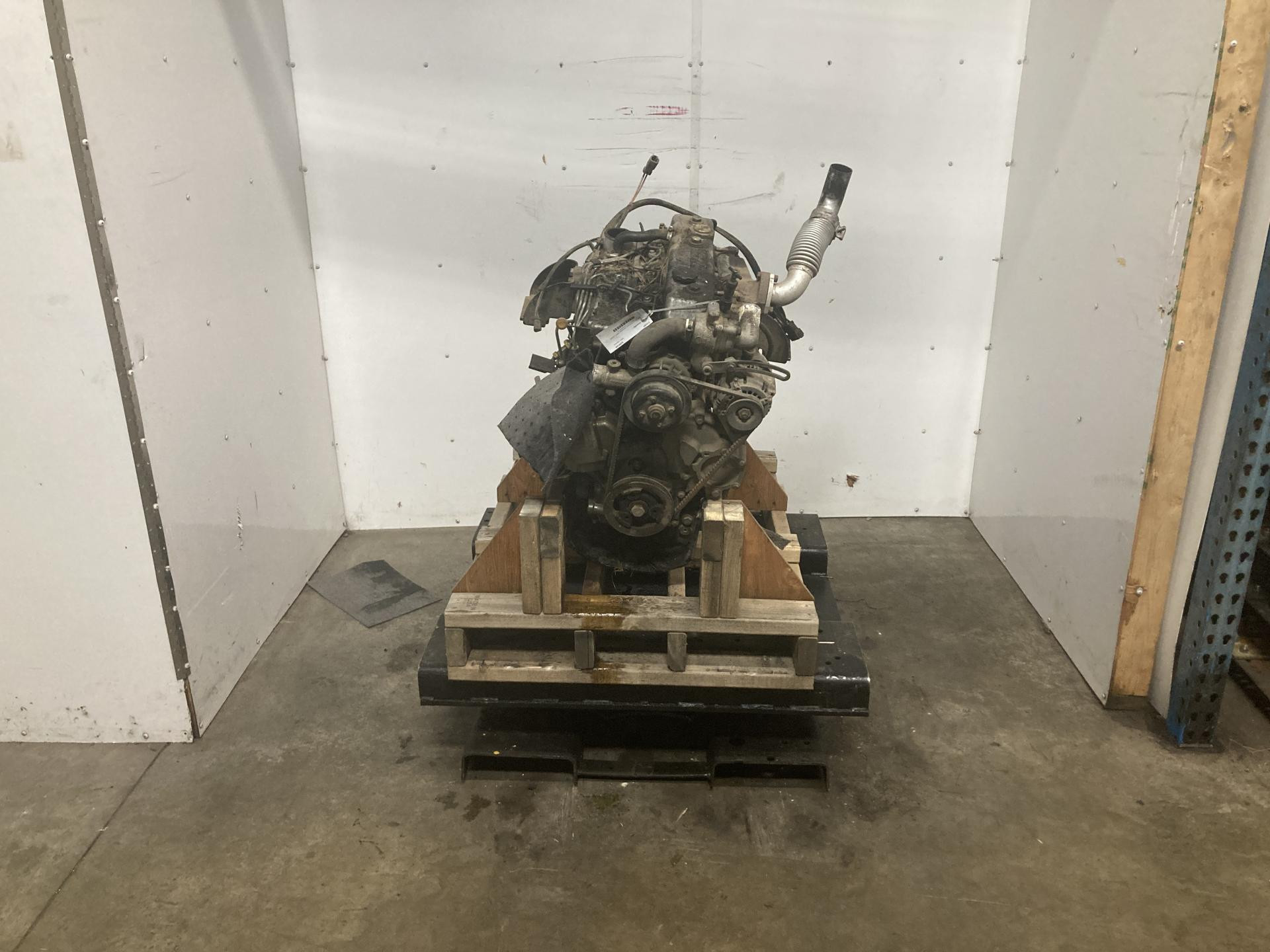 CAT 3034 Engine Assembly for Sale