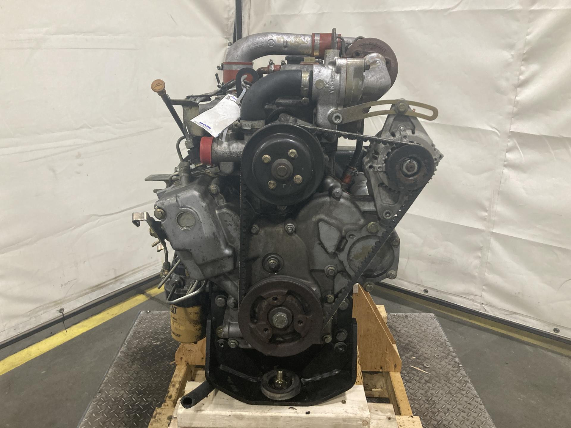 CAT 3034 Engine Assembly for Sale