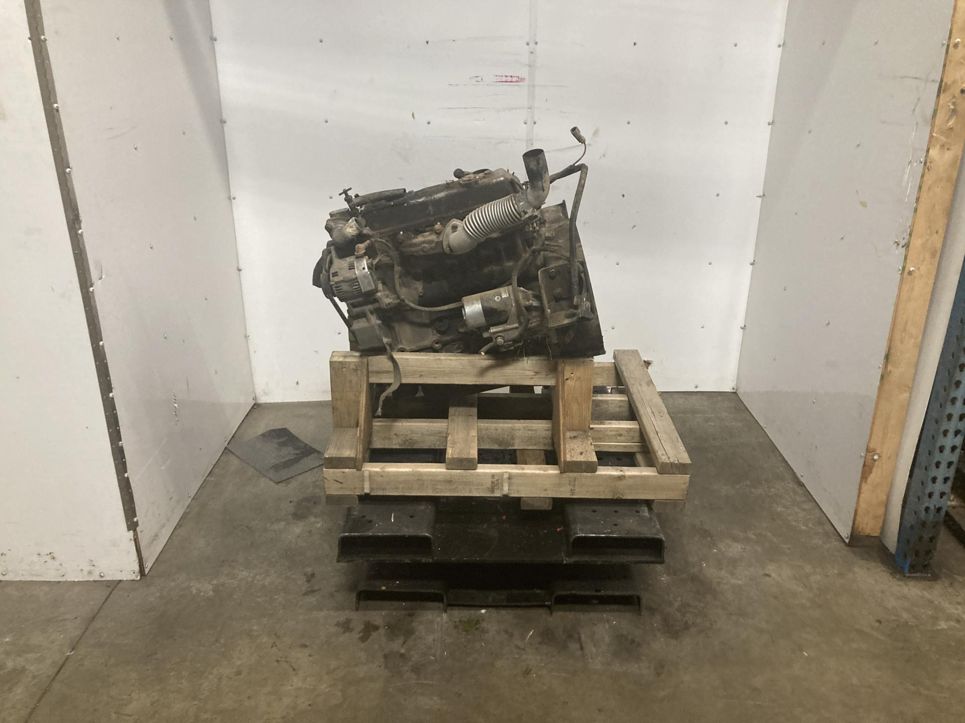 CAT 3034 Engine Assembly for Sale