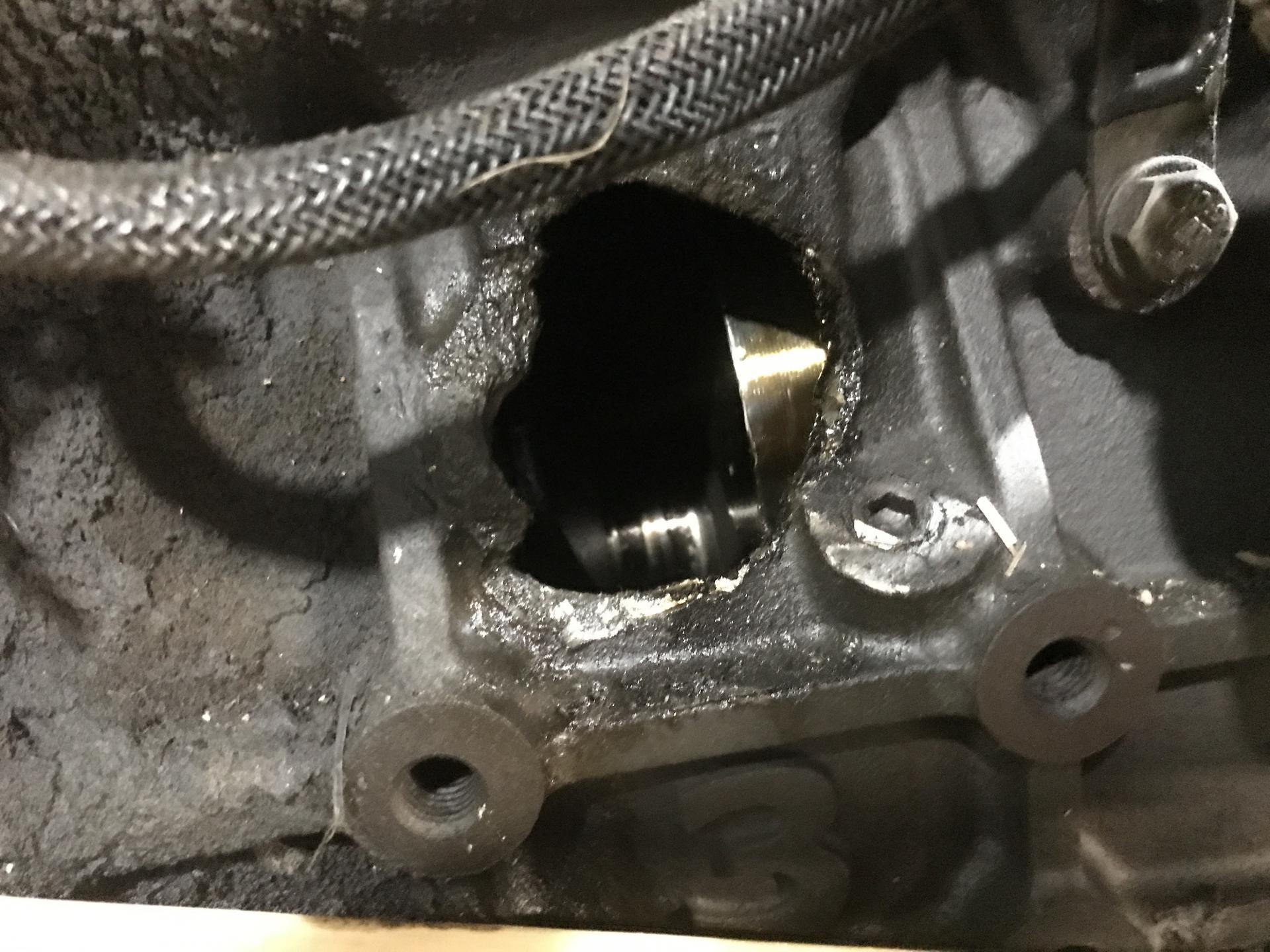 CAT 3034 Engine Assembly for Sale