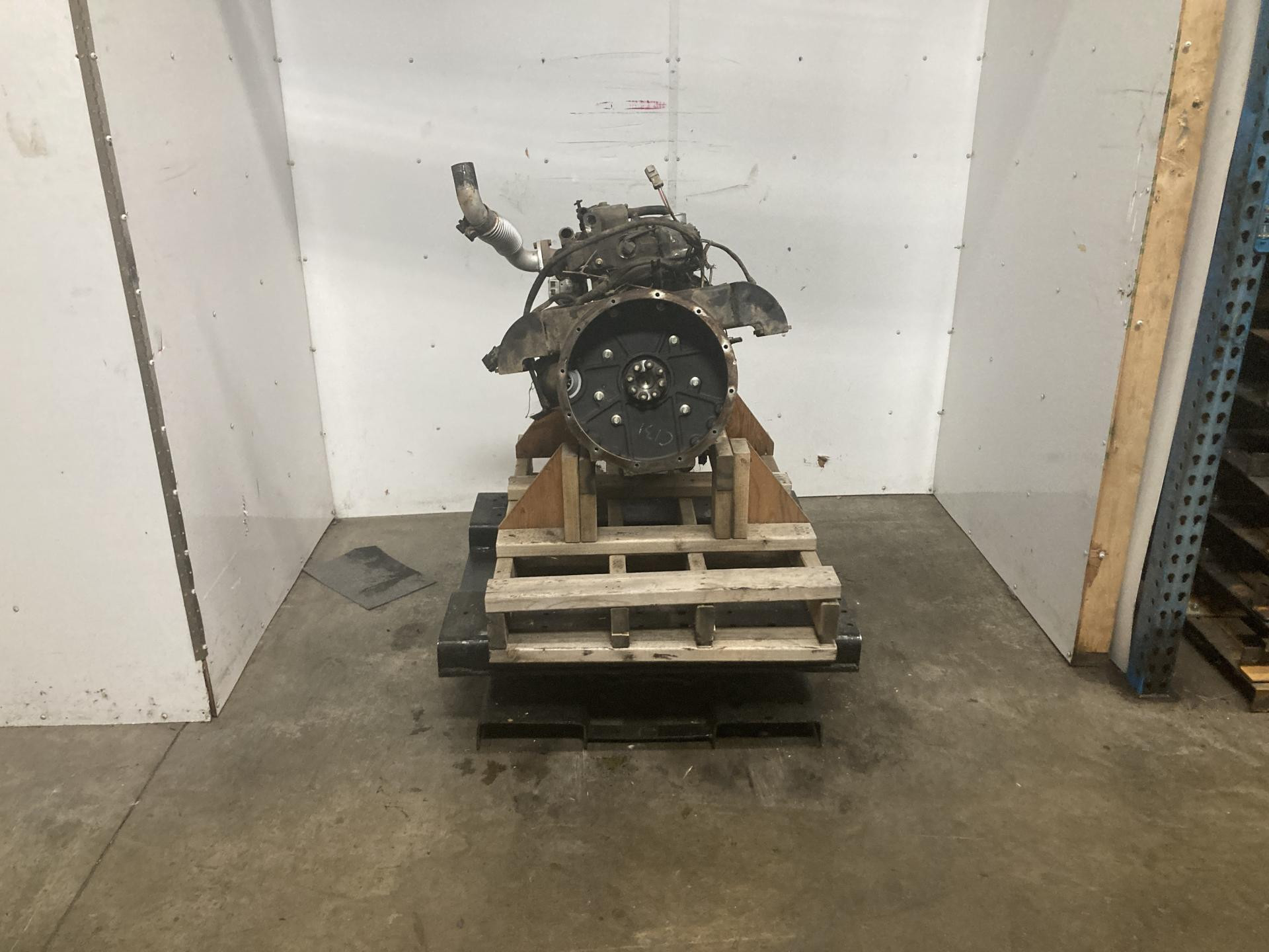 CAT 3034 Engine Assembly for Sale