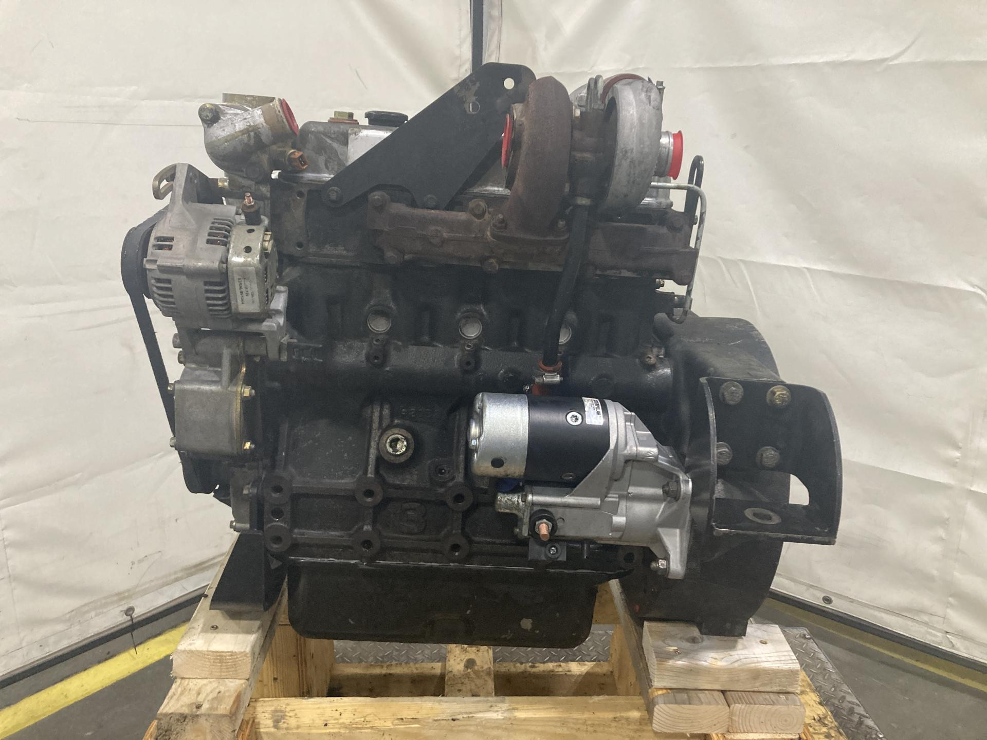 CAT 3034 Engine Assembly for Sale