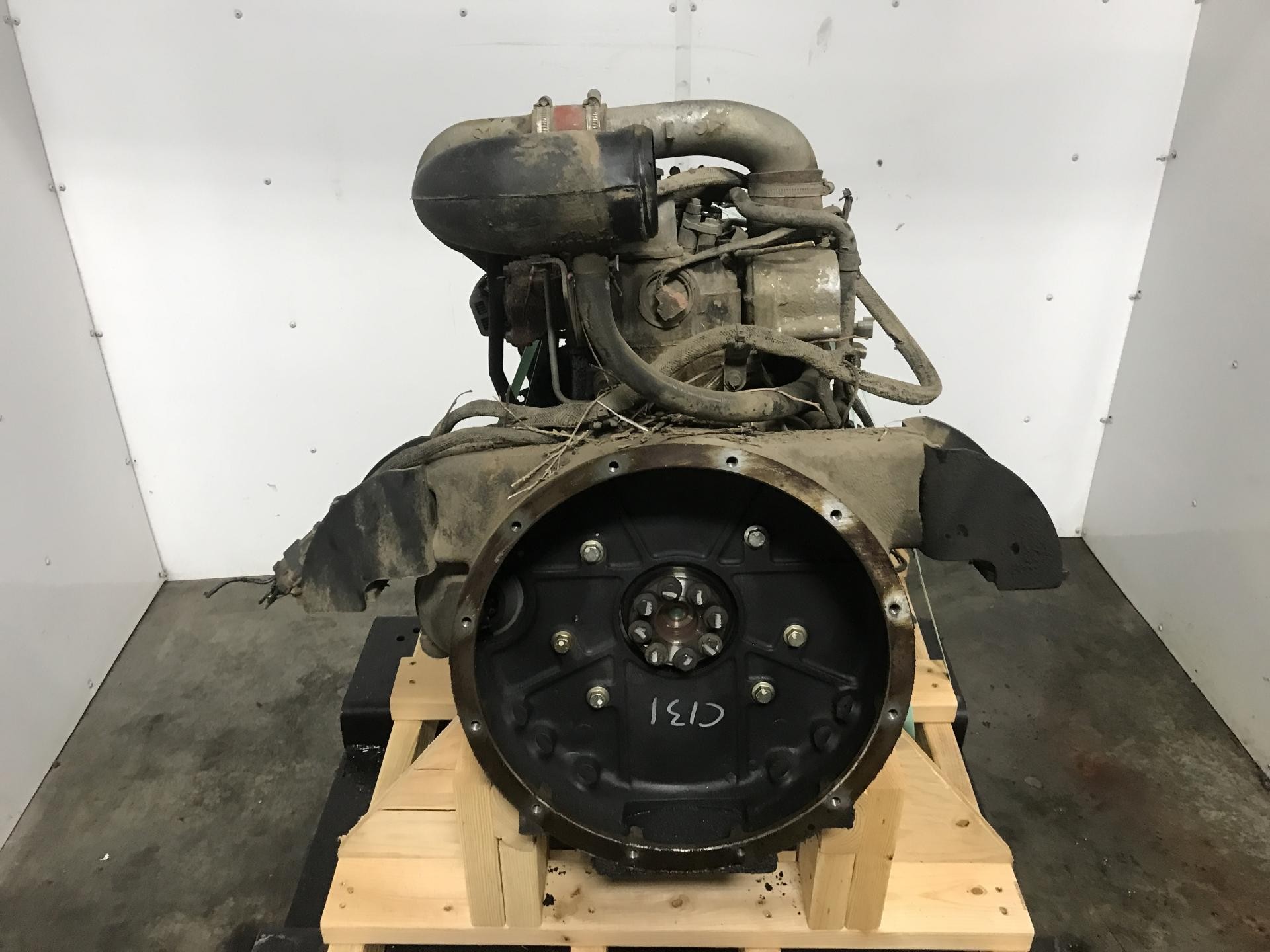 CAT 3034 Engine Assembly for Sale