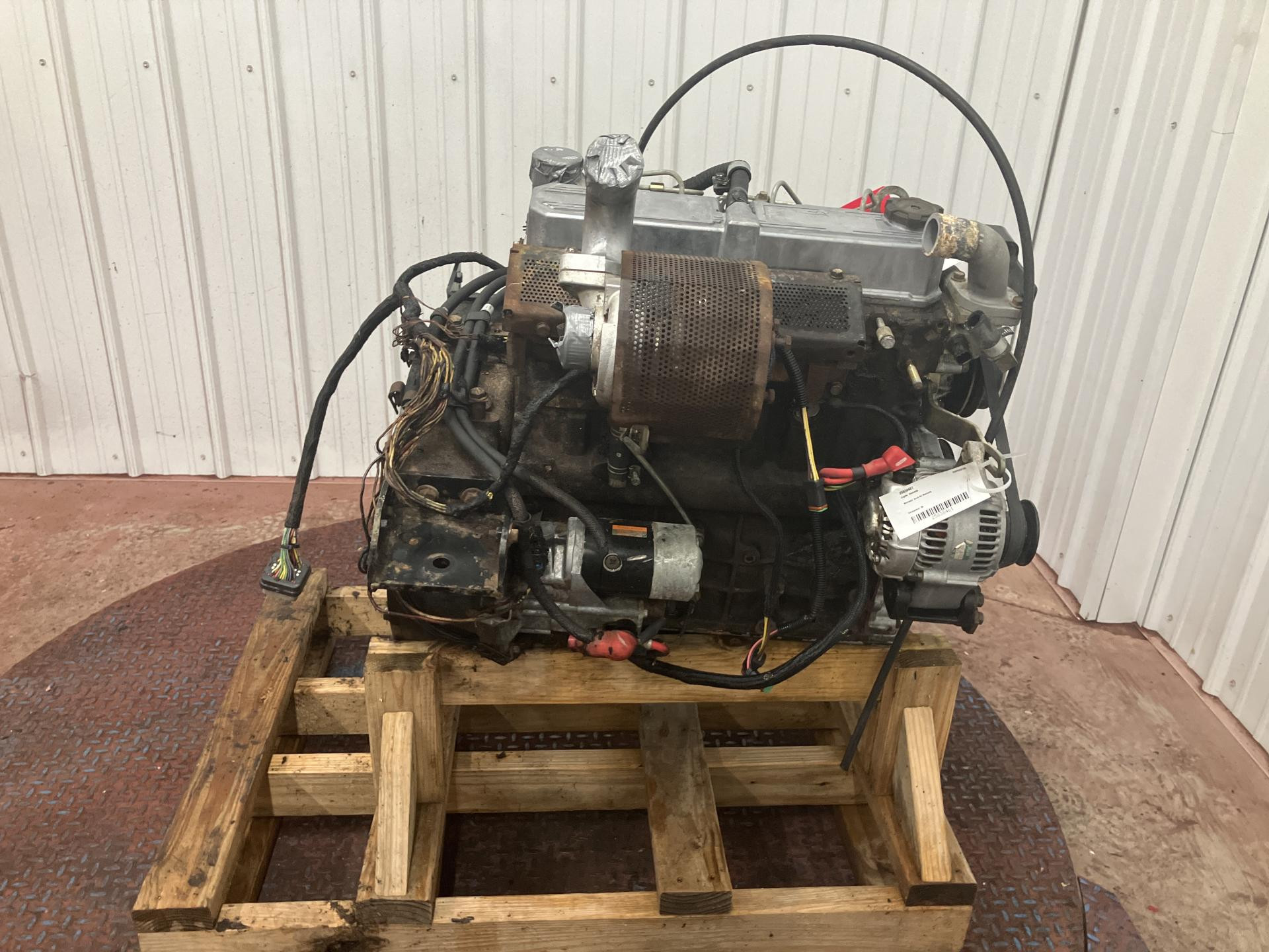 CAT 3044C Engine Assembly for Sale