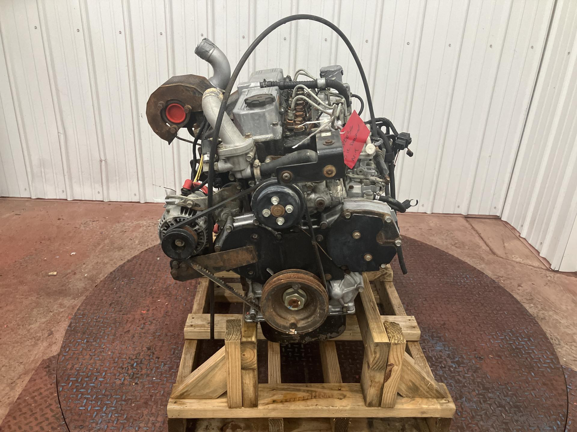 CAT 3044C Engine Assembly for Sale