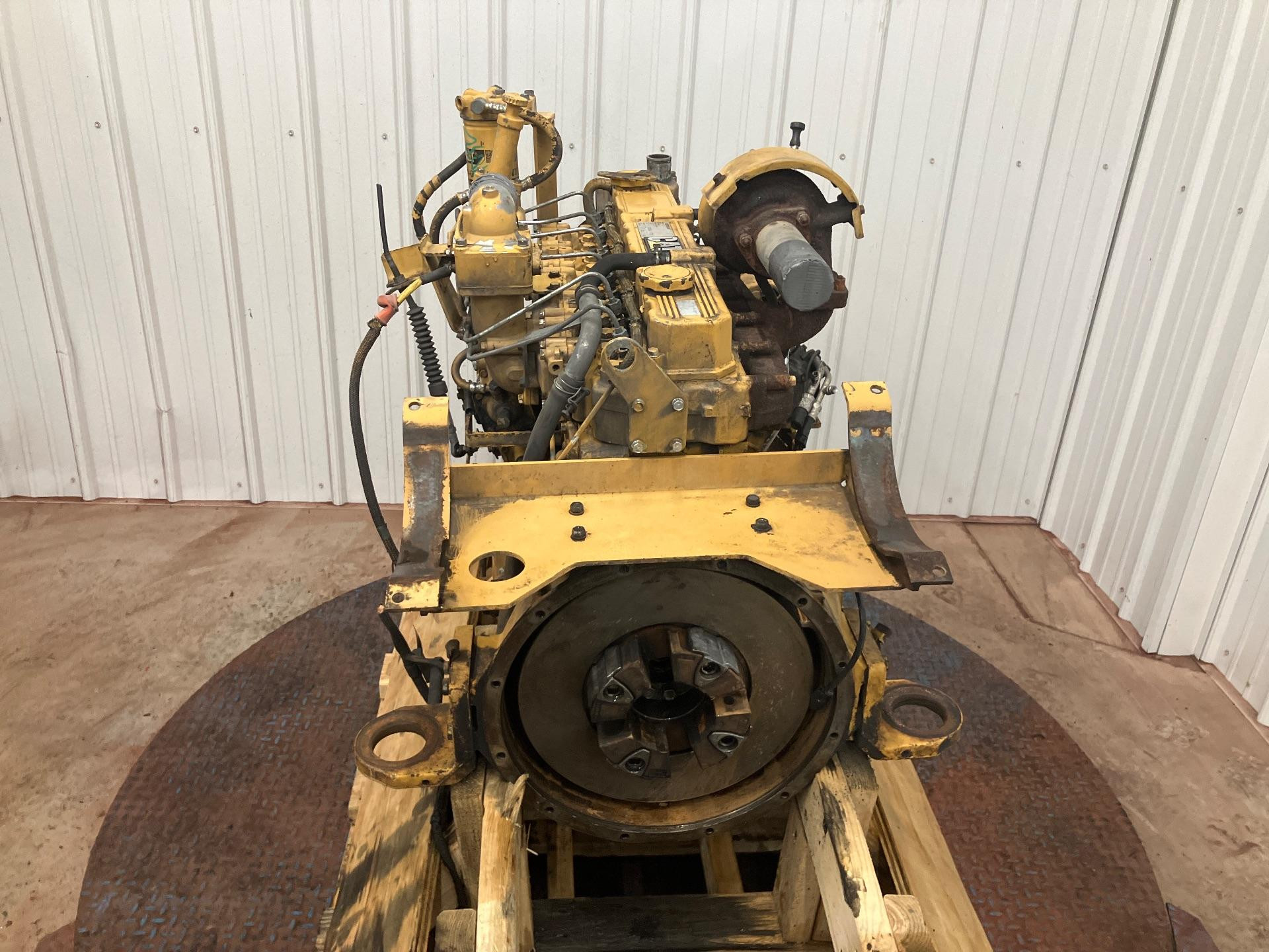 CAT 3046 Engine Assembly for Sale