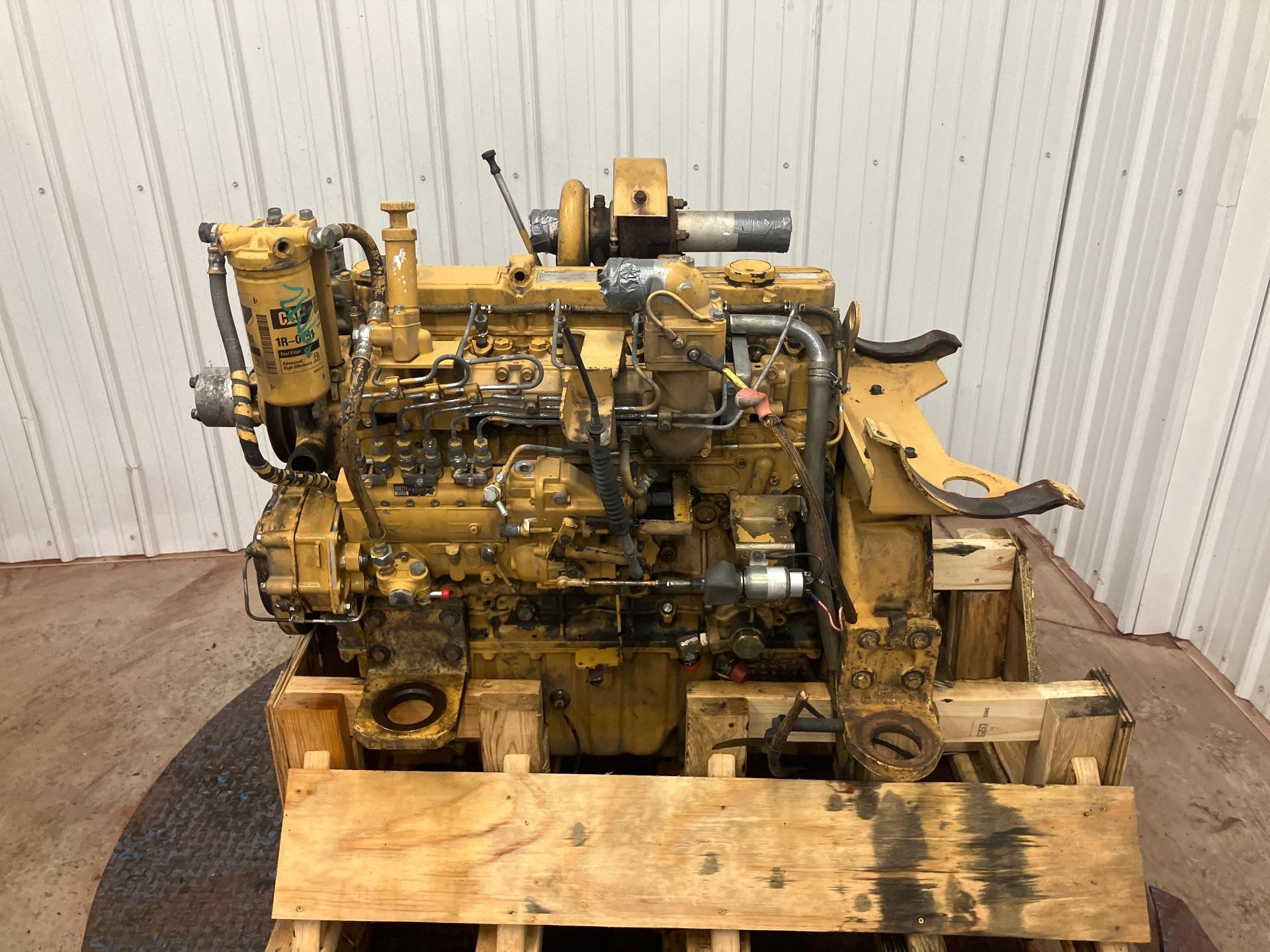 CAT 3046 Engine Assembly for Sale