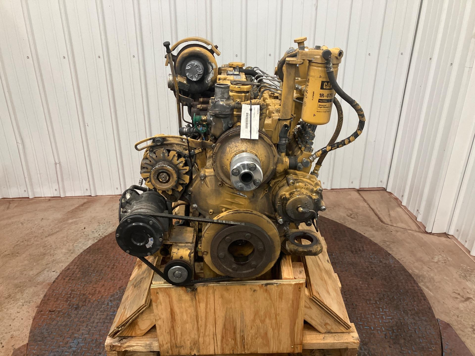 CAT 3046 Engine Assembly for Sale