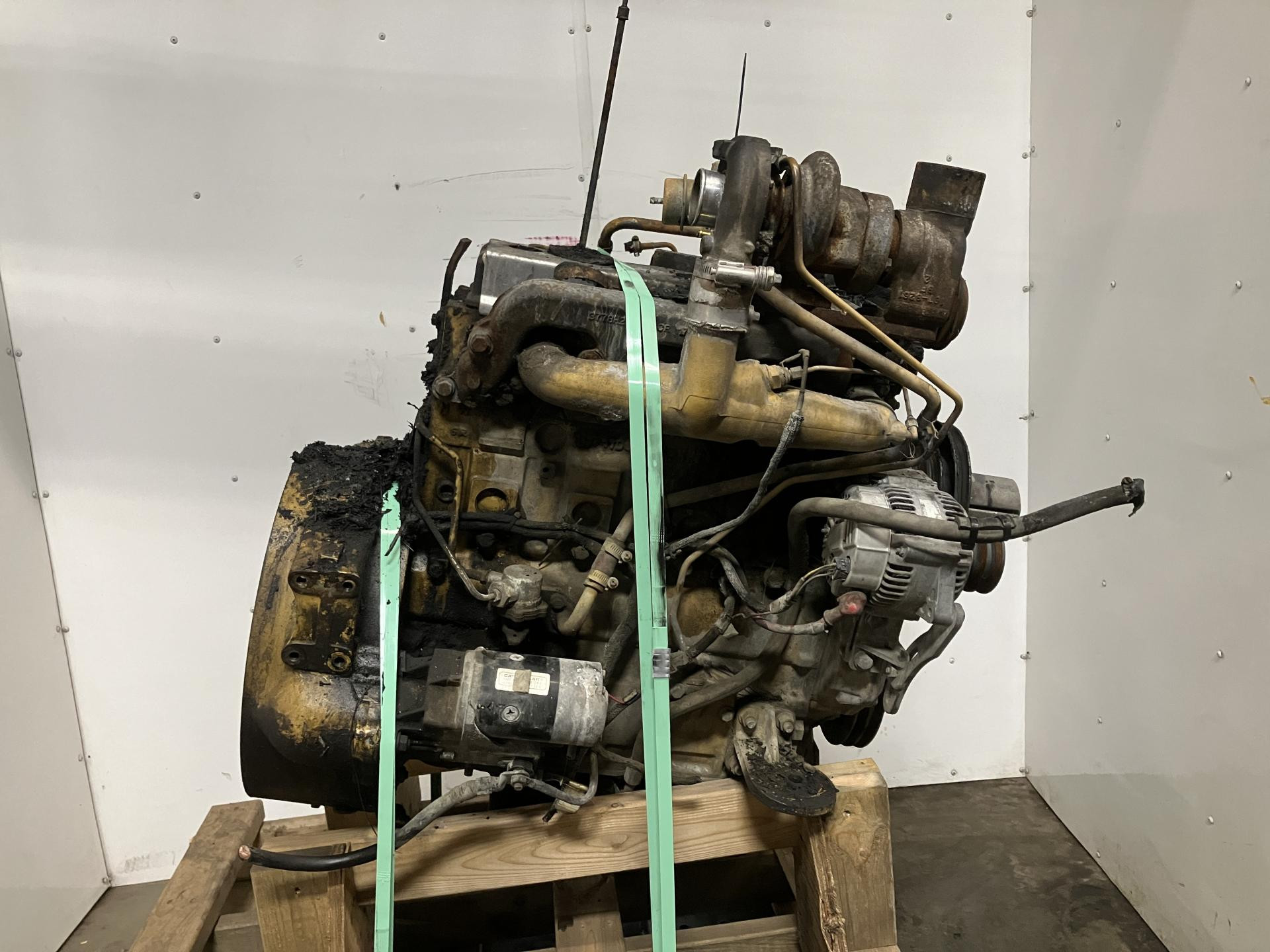 CAT 3054 Engine Assembly for Sale