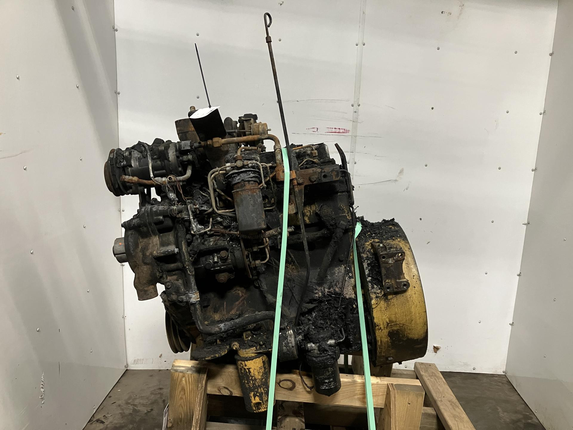 CAT 3054 Engine Assembly for Sale