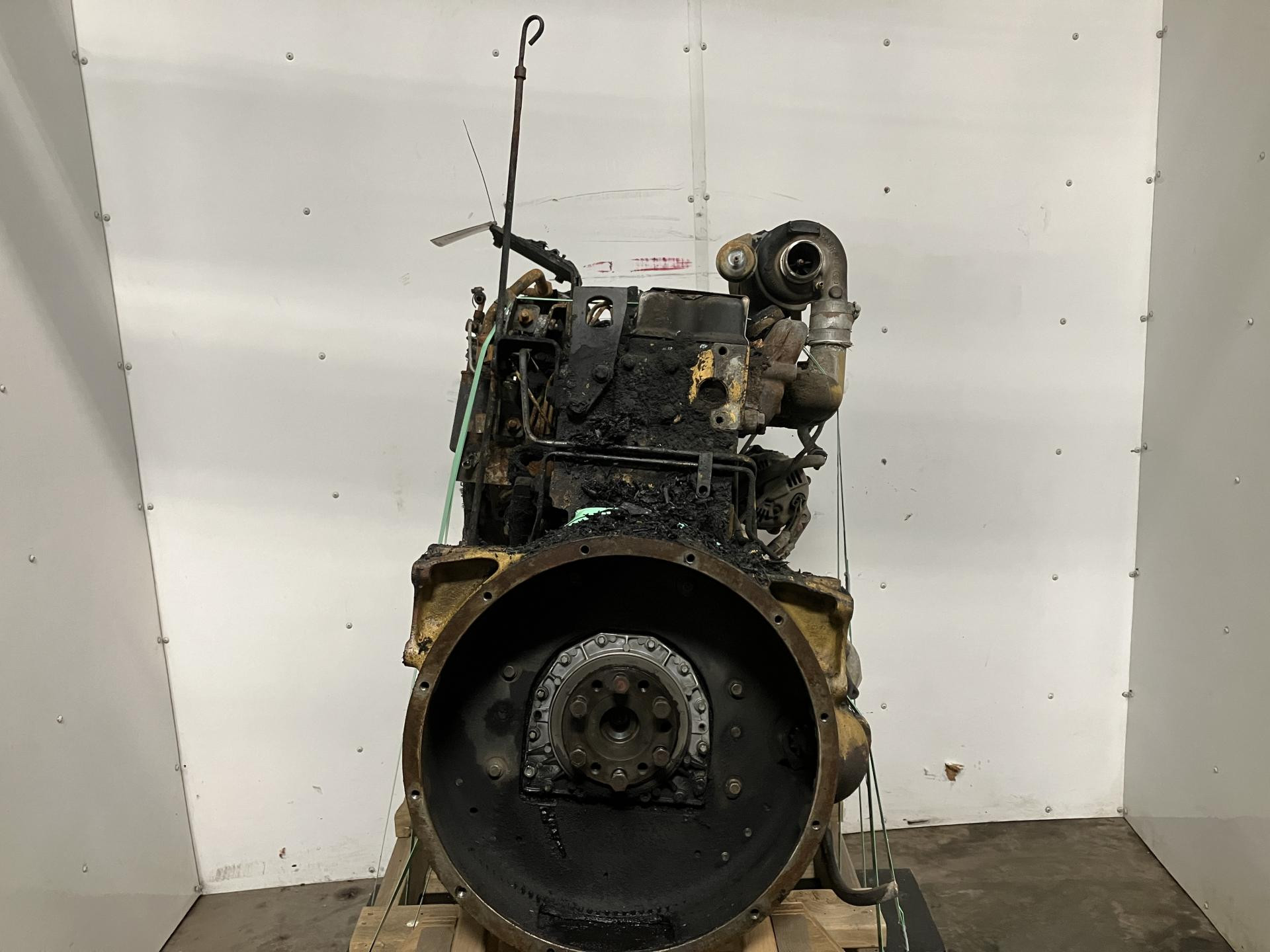 CAT 3054 Engine Assembly for Sale