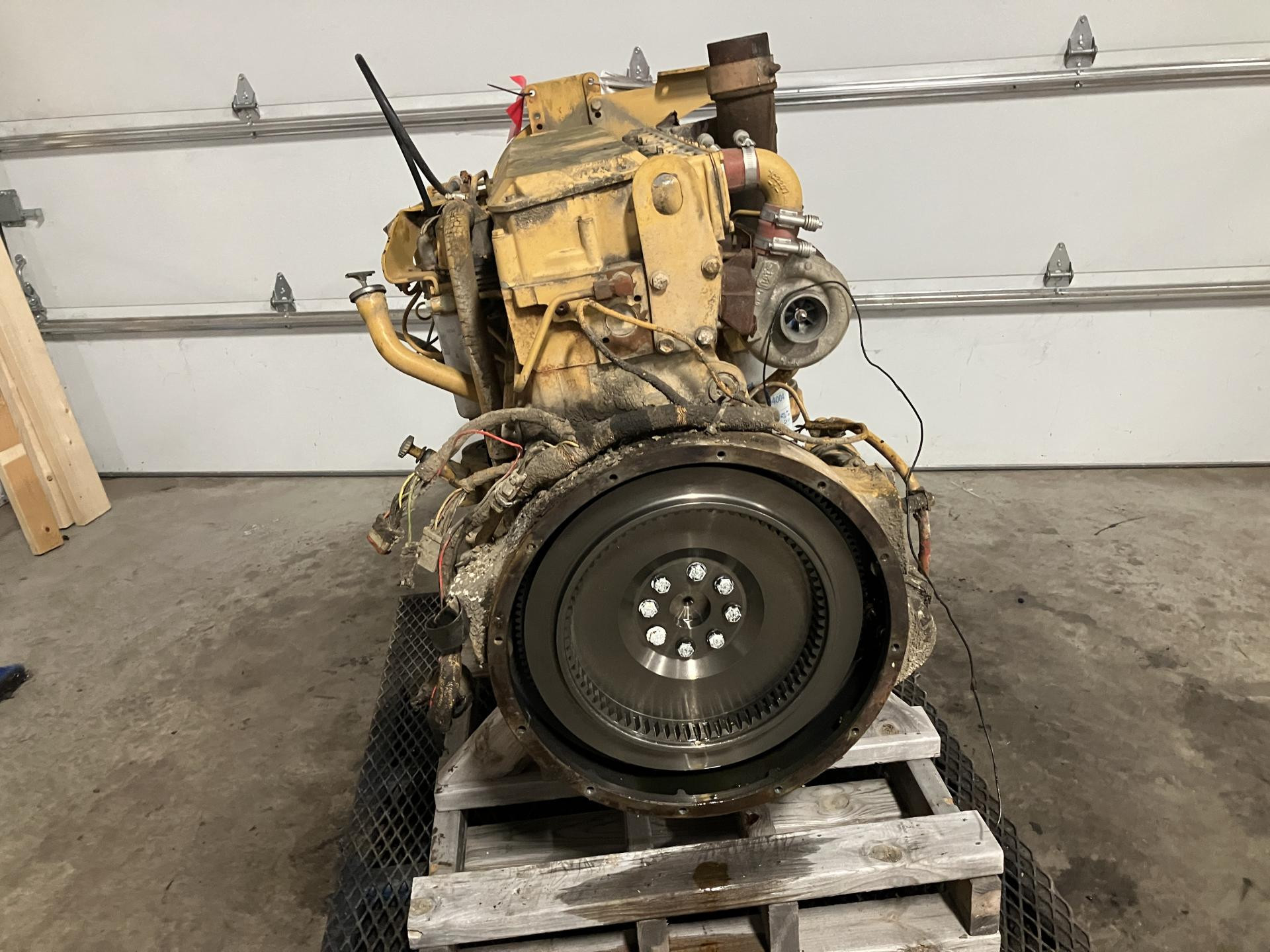 CAT 3116 Engine Assembly for Sale