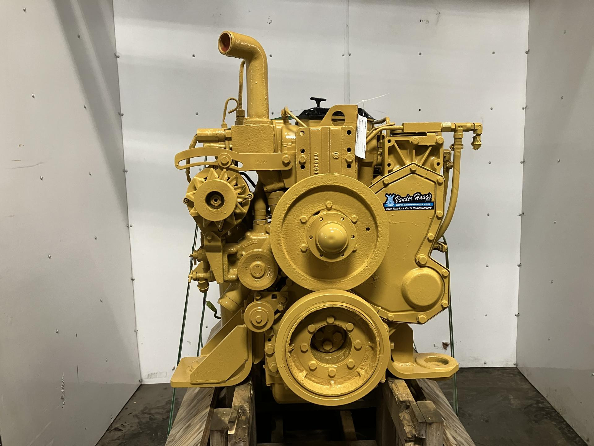 CAT 3116 Engine Assembly for Sale