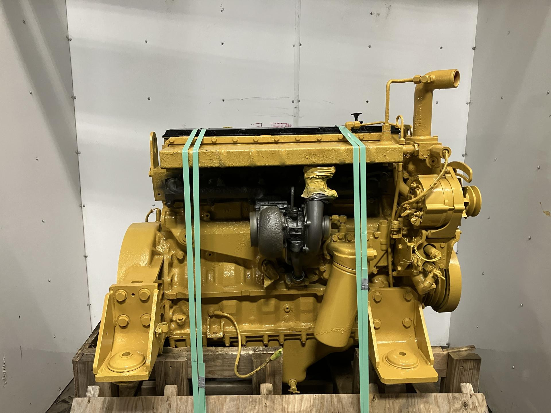 CAT 3116 Engine Assembly for Sale