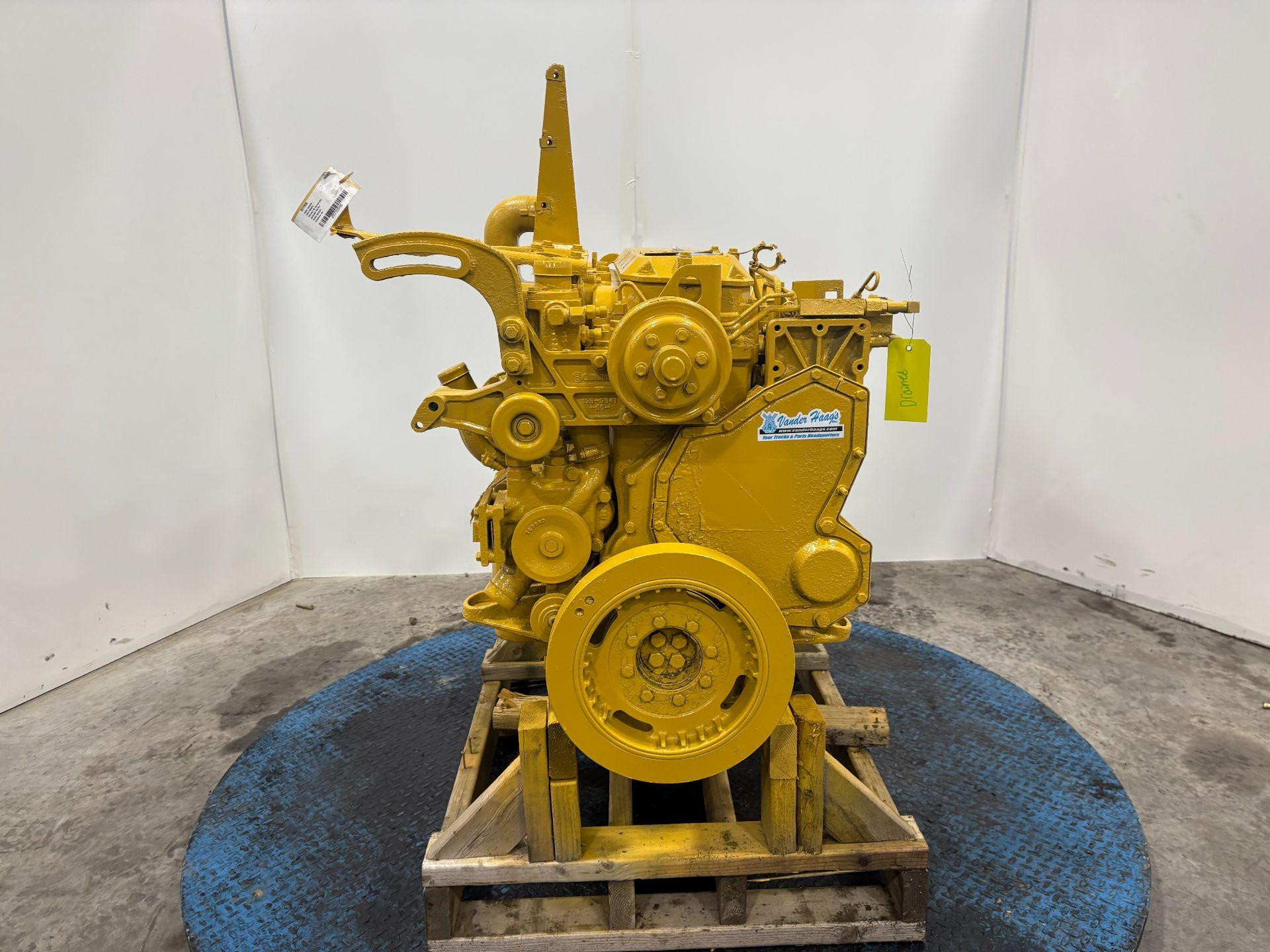 CAT 3116 Engine Assembly for Sale