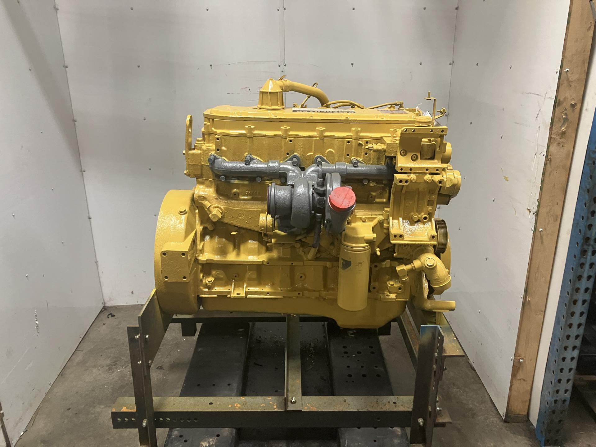 CAT 3126 Engine Assembly for Sale