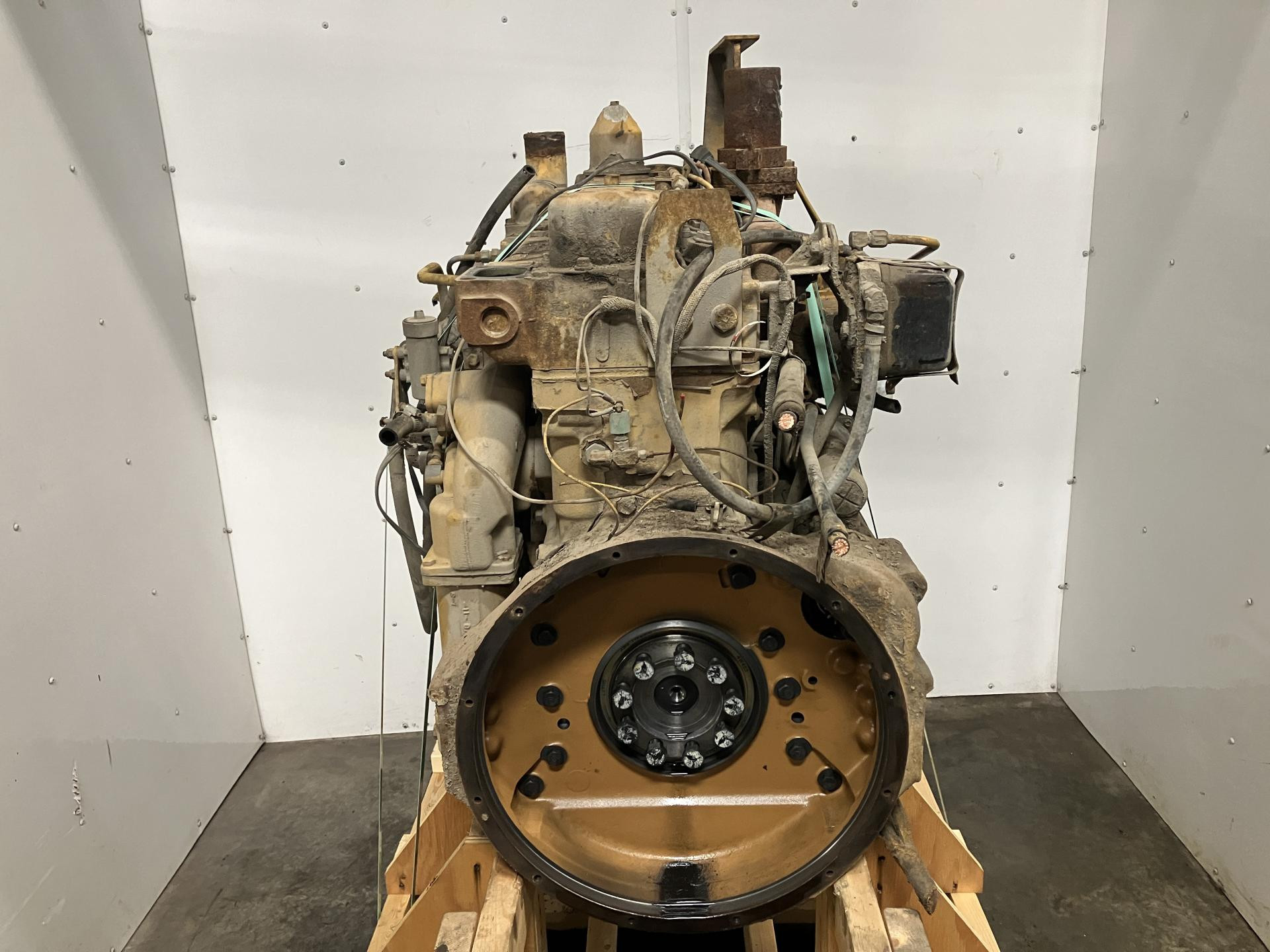 CAT 3304 Engine Assembly for Sale