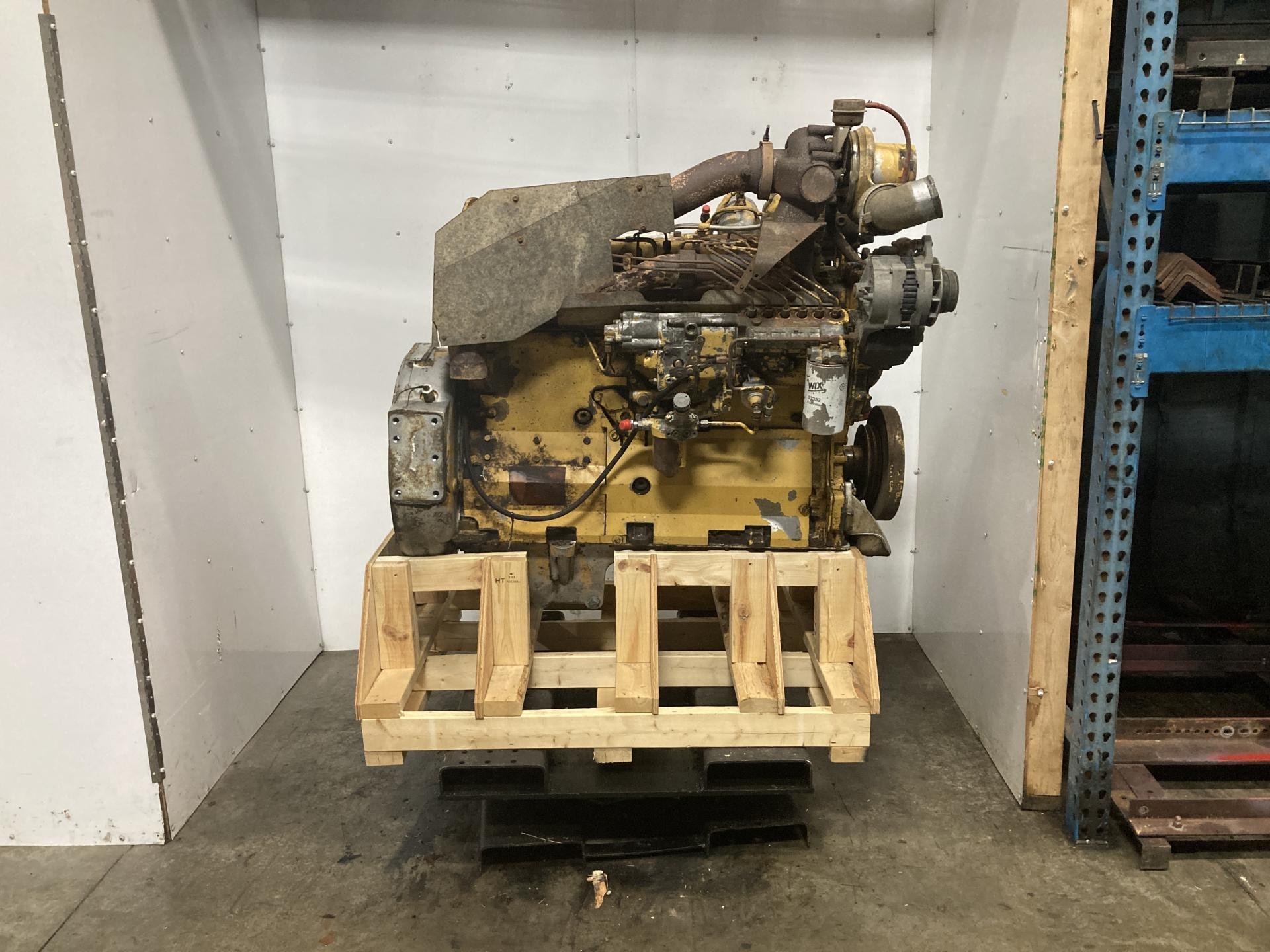 CAT 3306 Engine Assembly for Sale