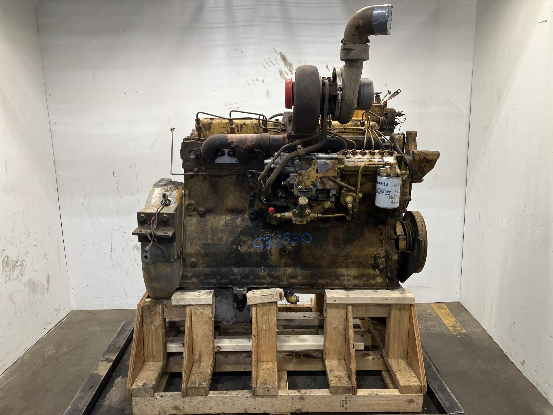 CAT 3306 Engine Assembly for Sale