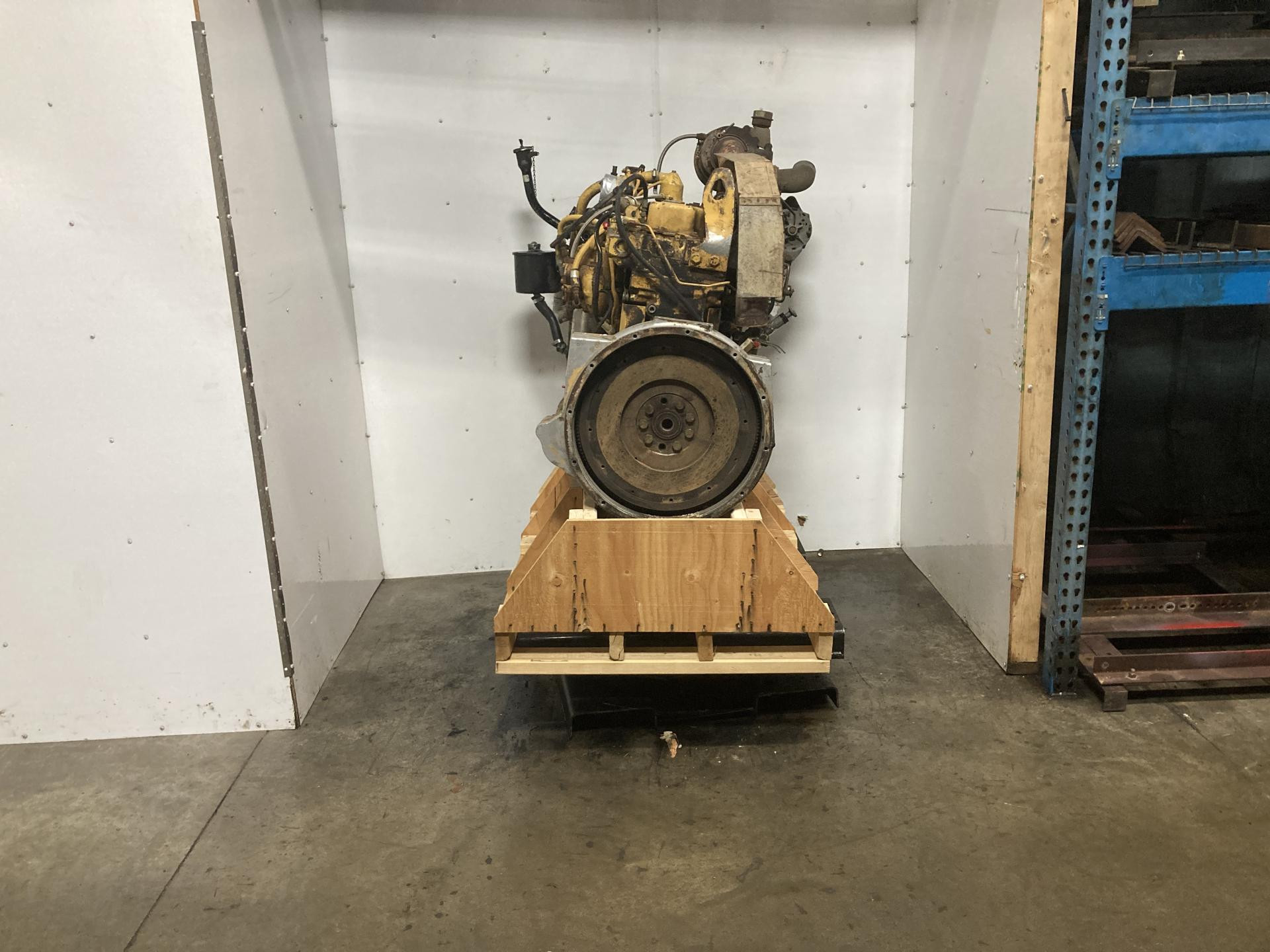 72E2B015SB | CAT 3306 Engine Assembly for Sale