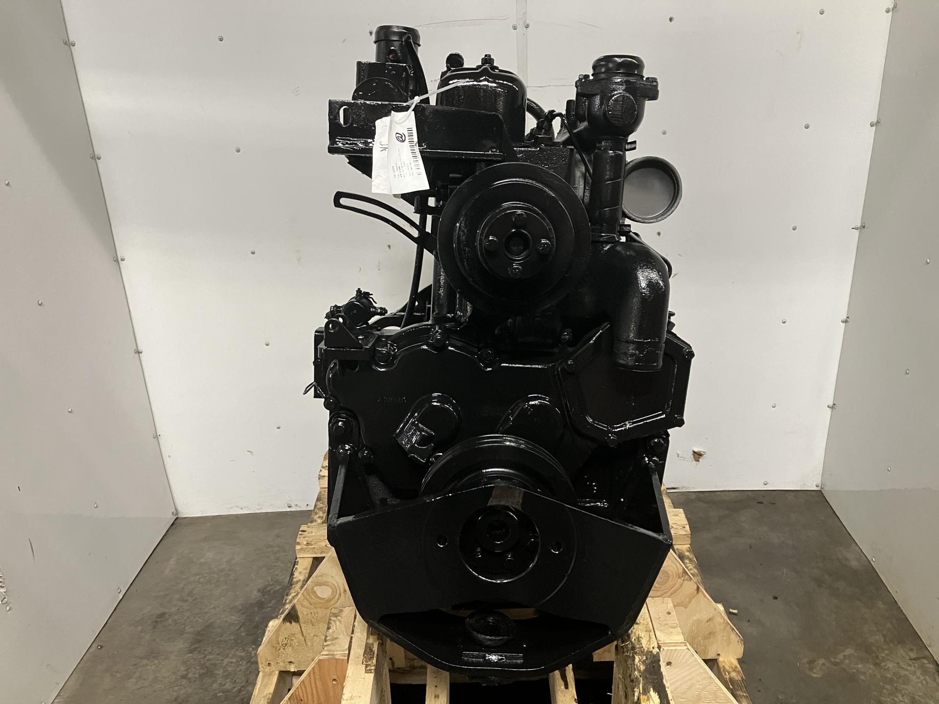 Case 336 Engine Assembly for Sale