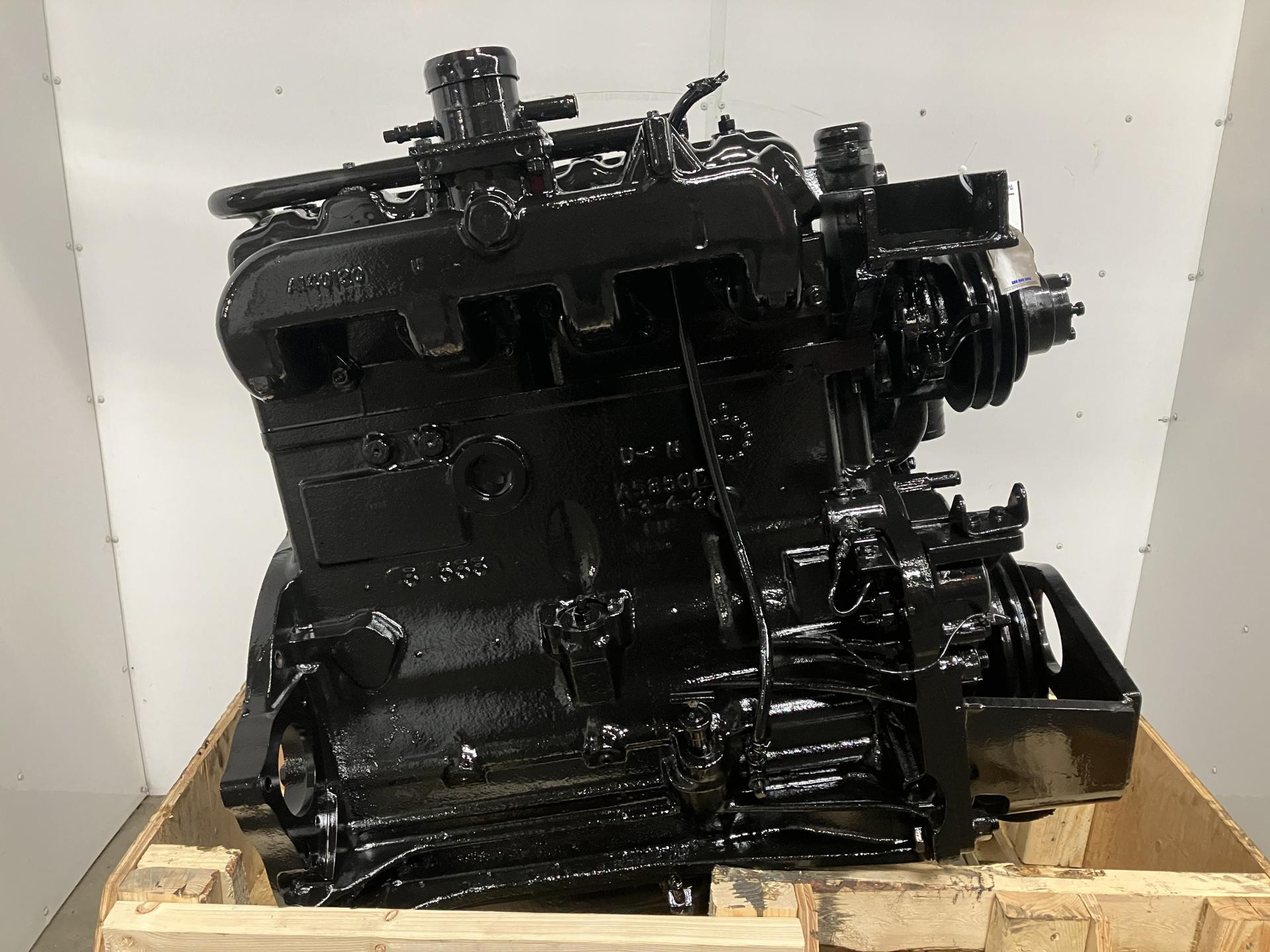 Case 336 Engine Assembly for Sale