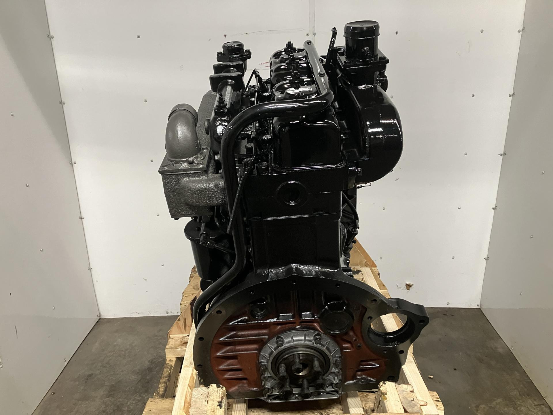 Case 336 Engine Assembly for Sale