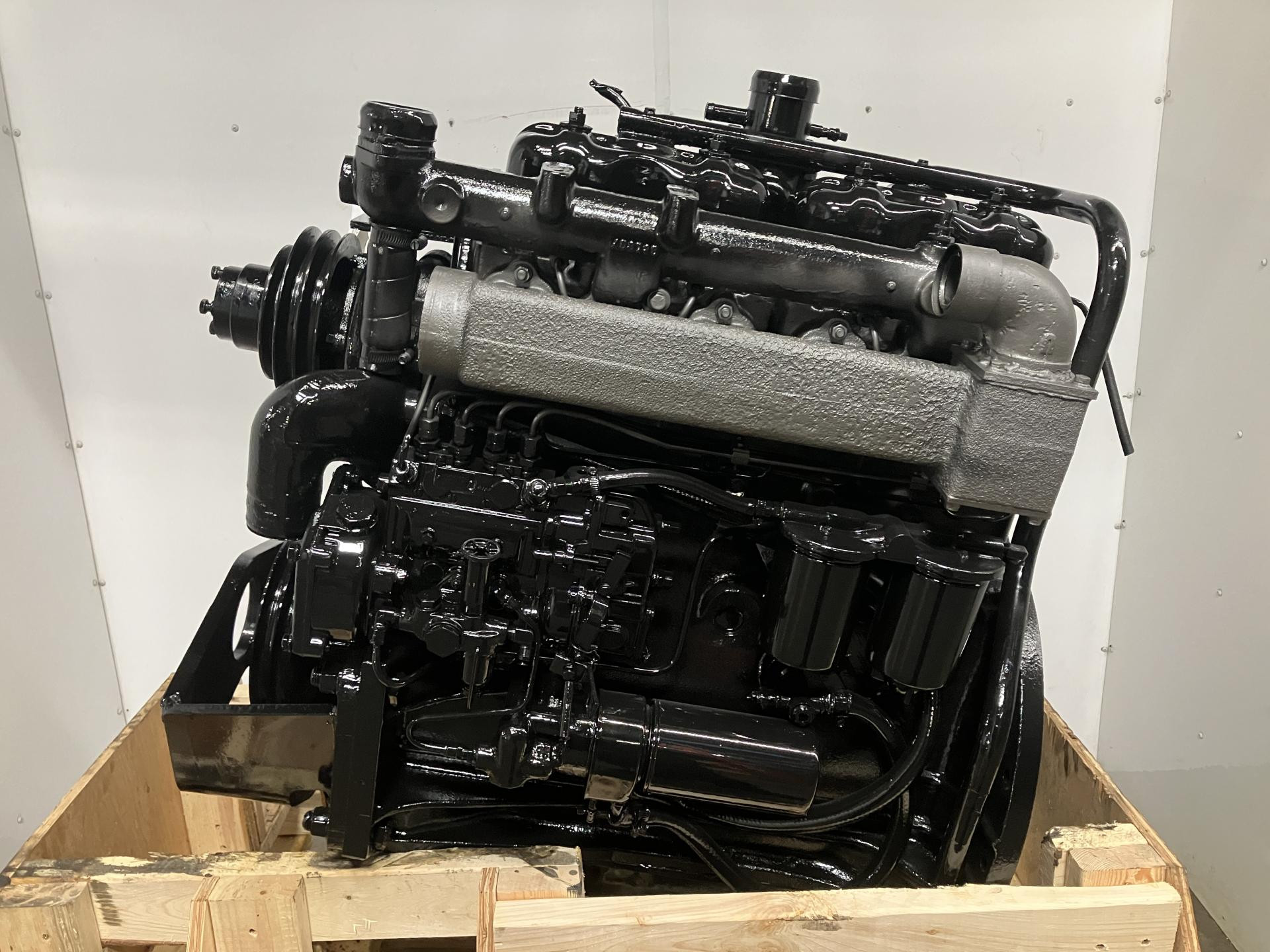 Case 336 Engine Assembly for Sale
