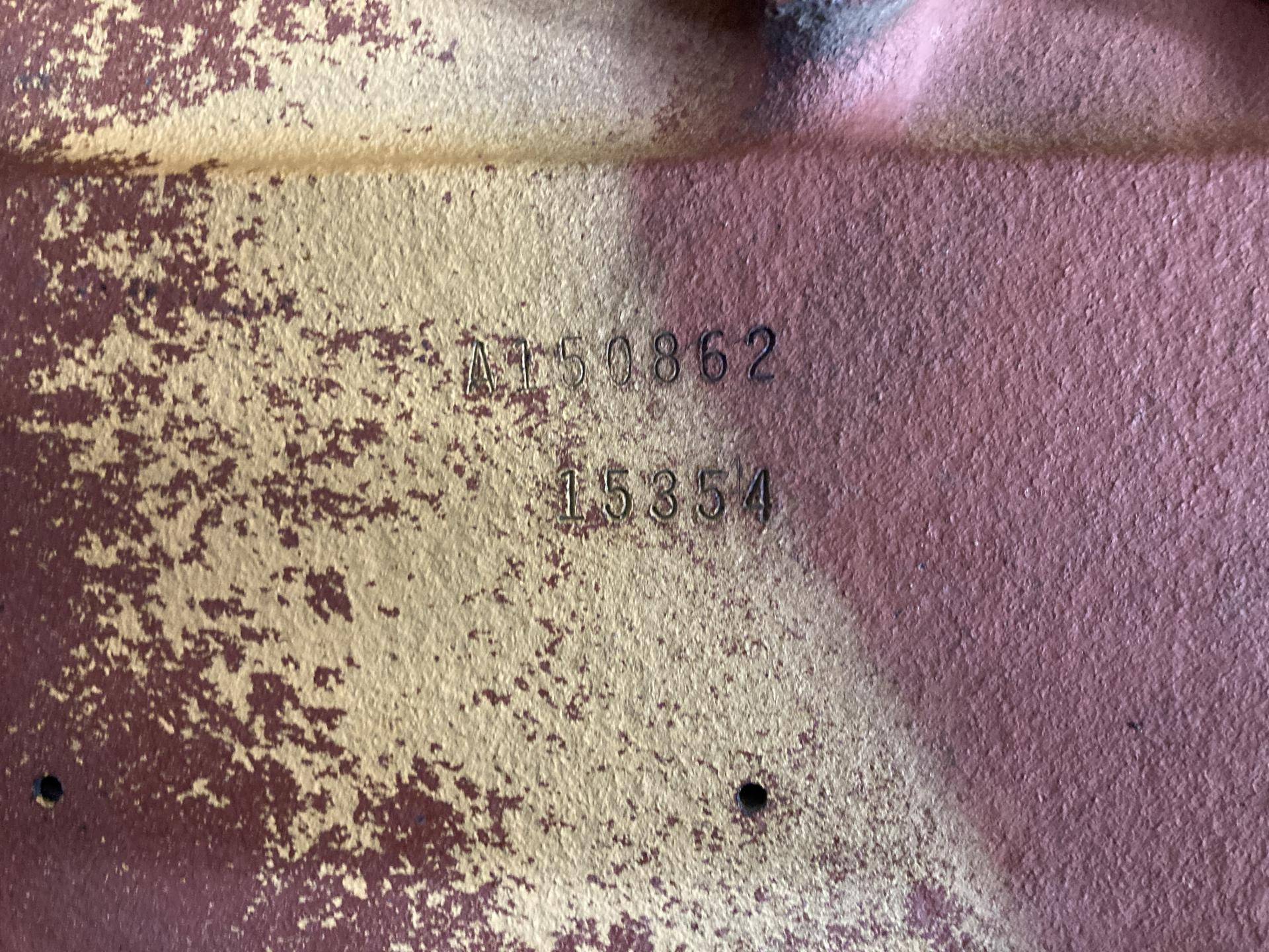 Case 336 Engine Assembly for Sale