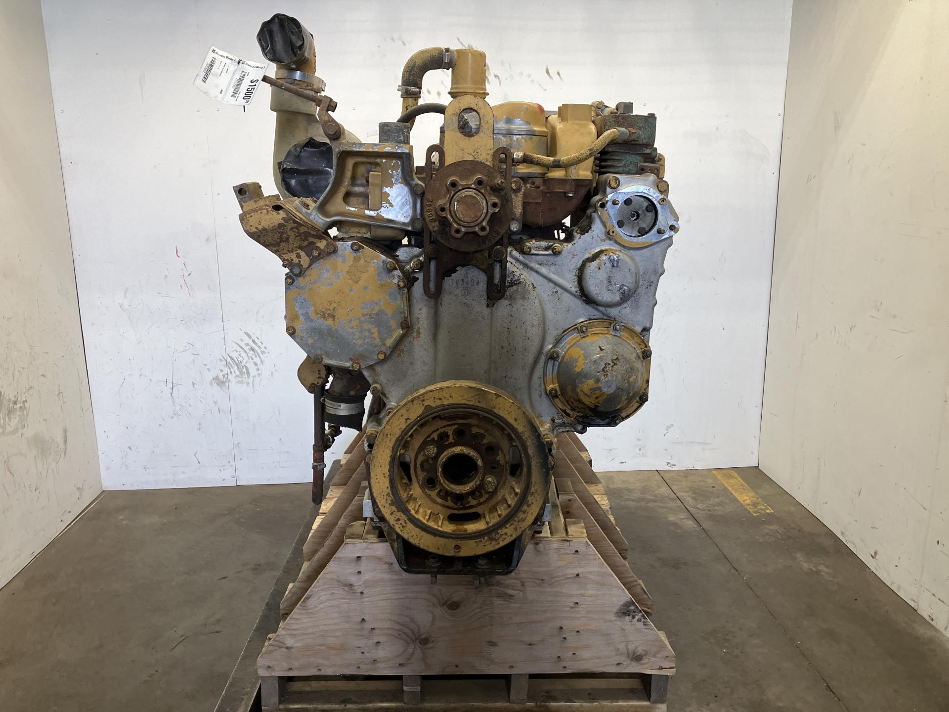 CAT 3406B Engine Assembly for Sale