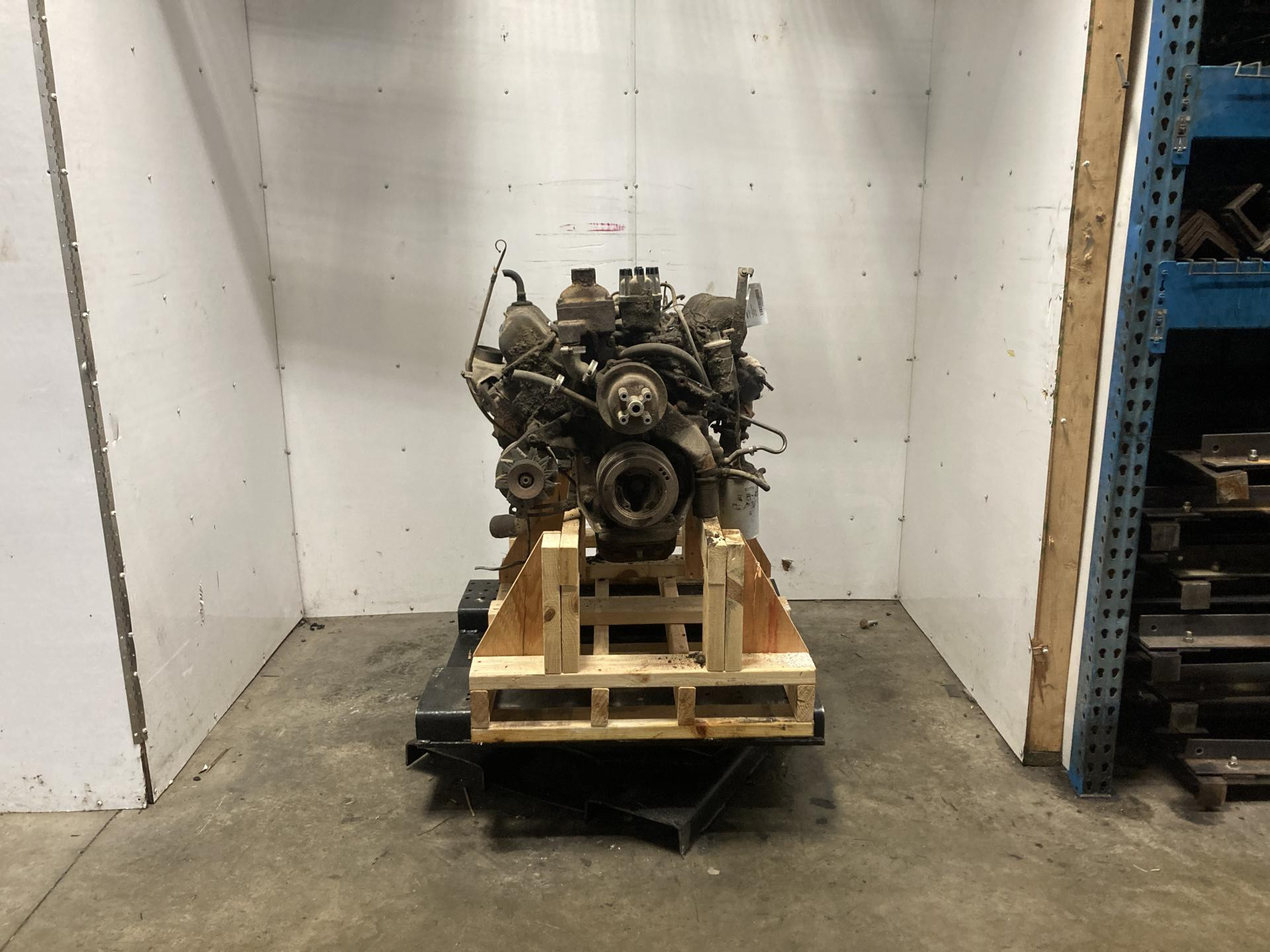 Ford 361 Engine Assembly for Sale