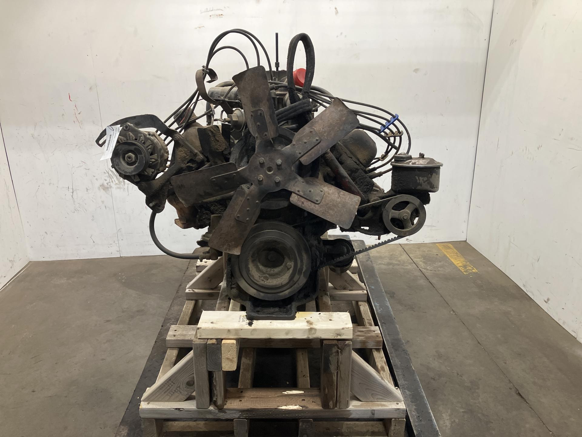 International 392 Engine Assembly for Sale
