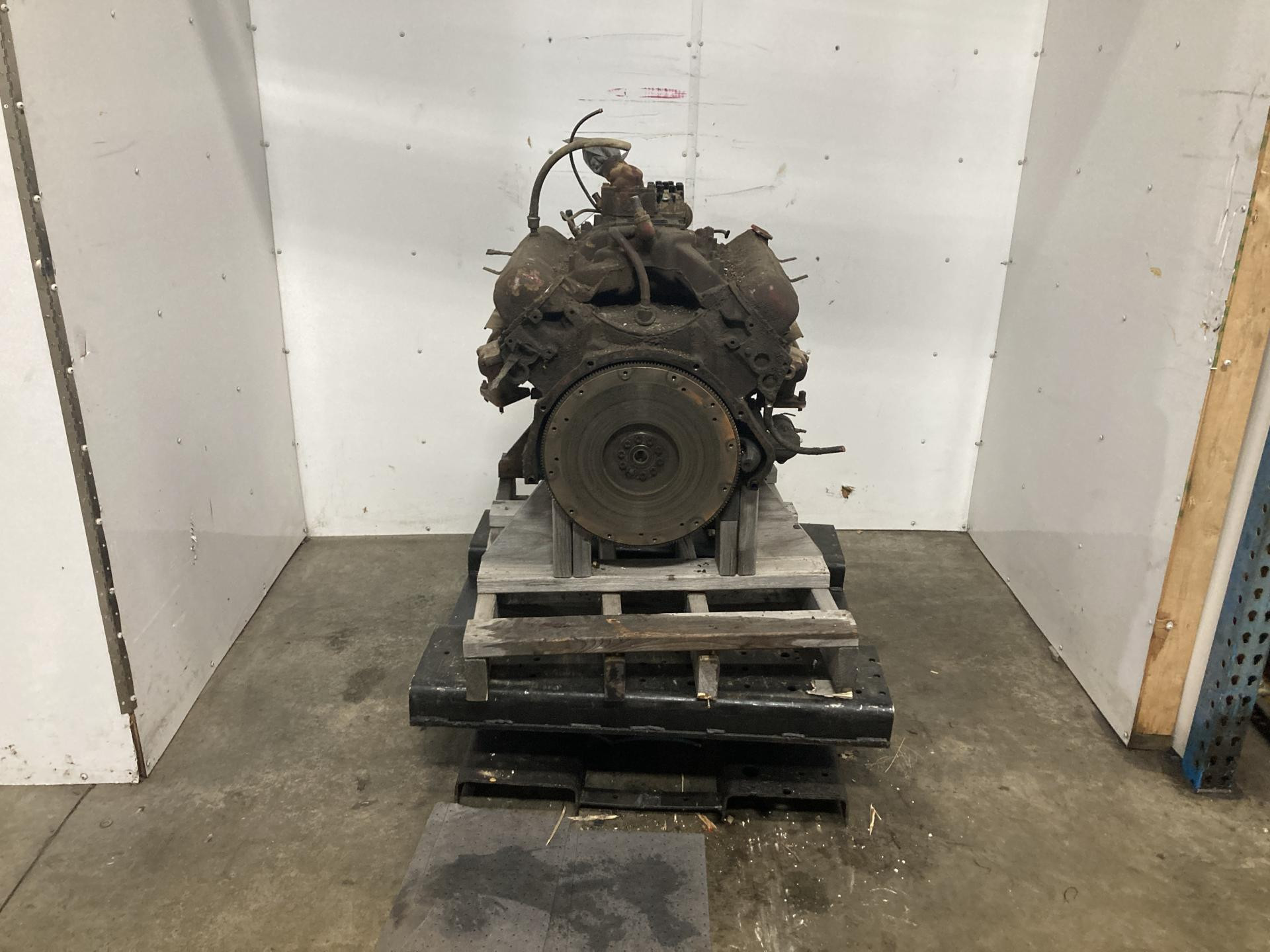 International 392 Engine Assembly for Sale