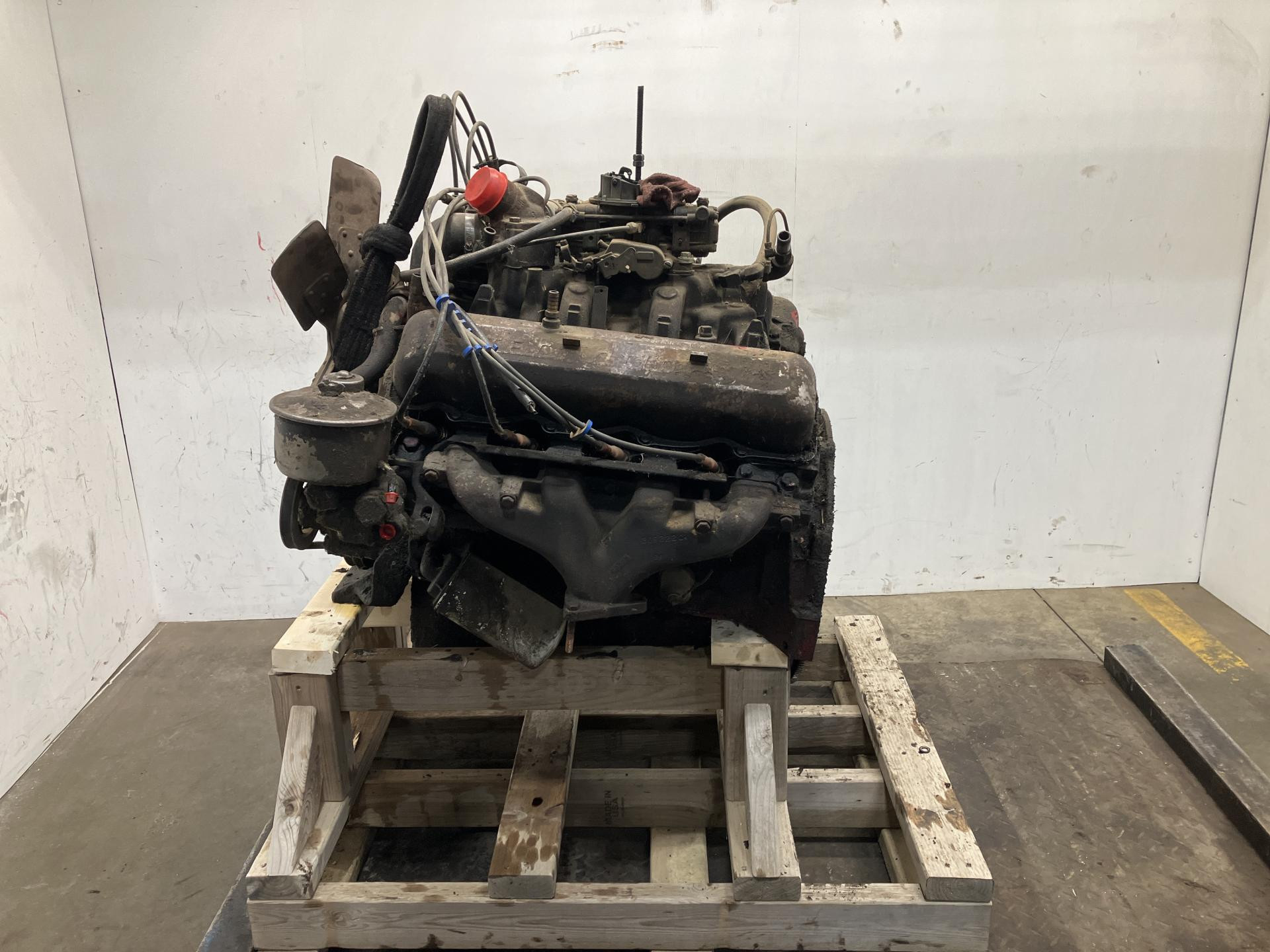 International 392 Engine Assembly for Sale