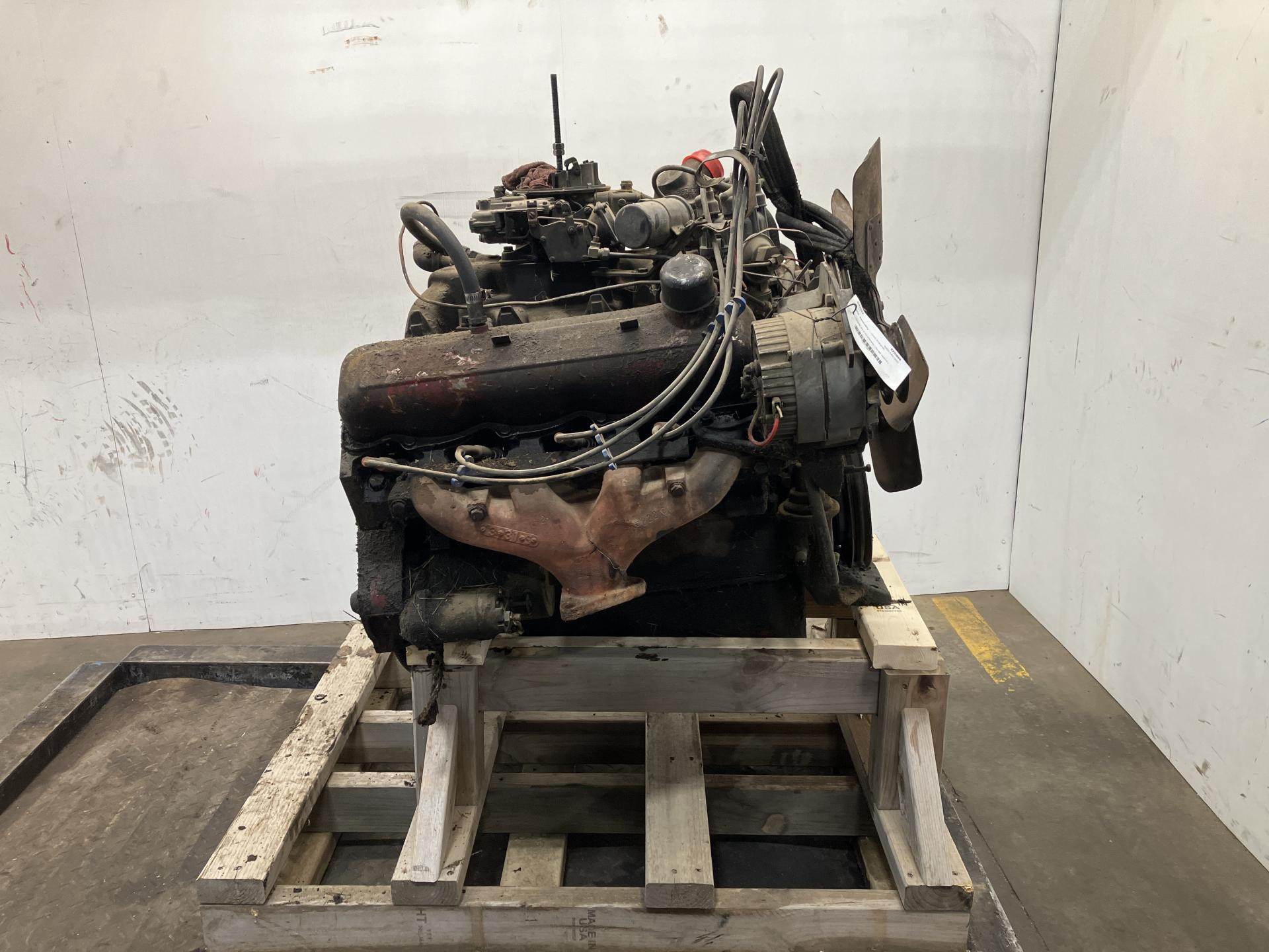 International 392 Engine Assembly for Sale