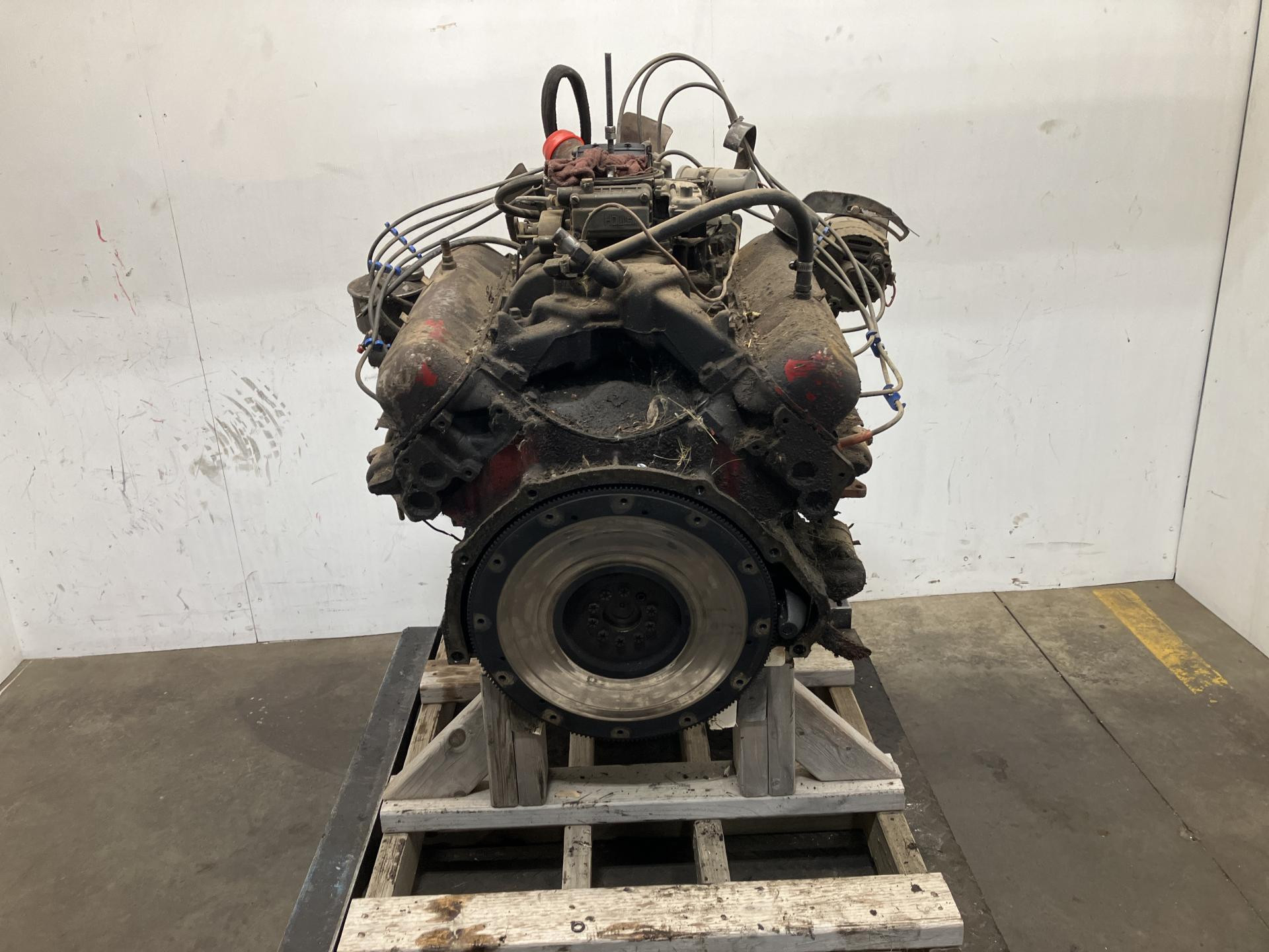 International 392 Engine Assembly for Sale