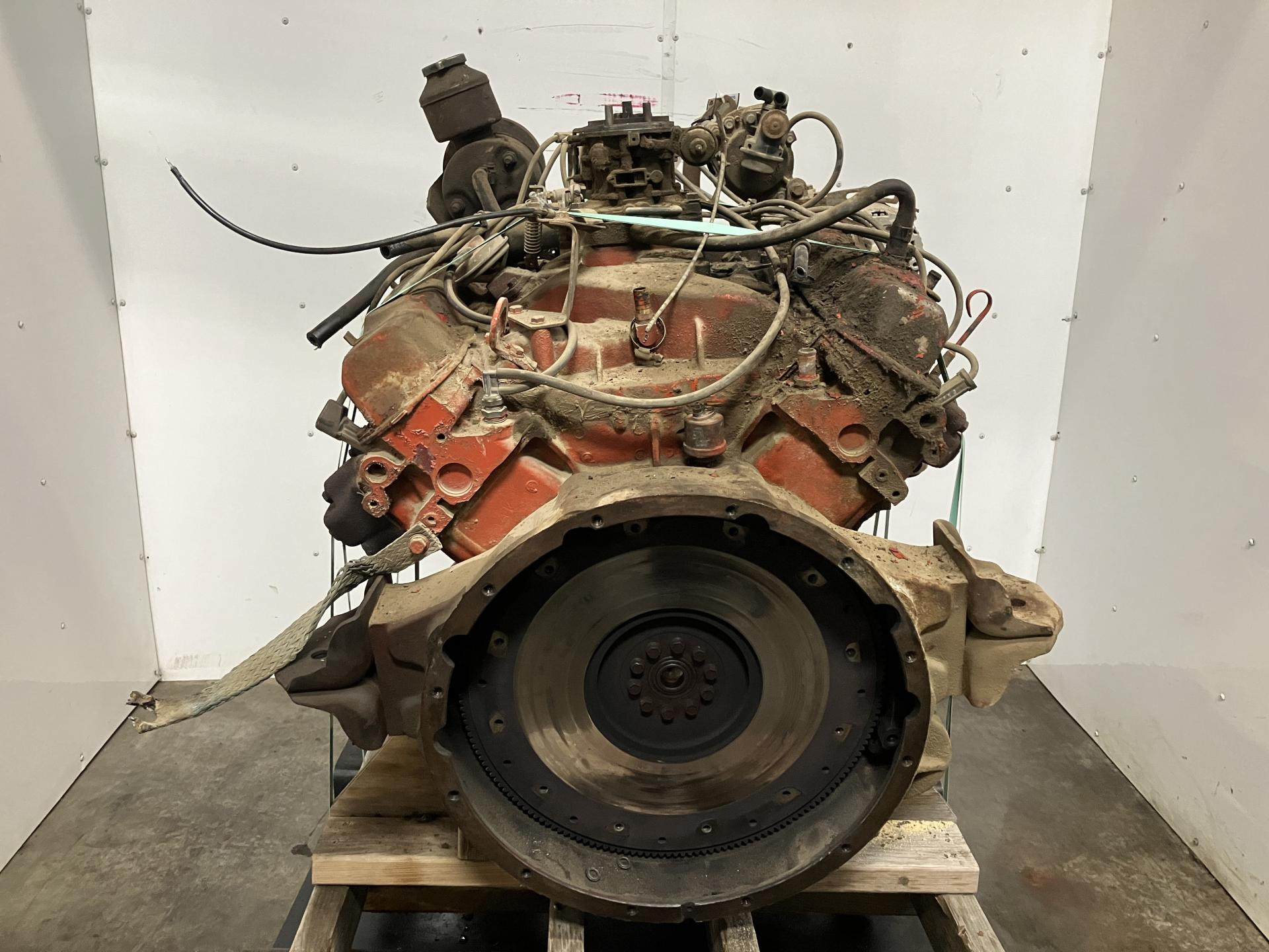 International 404 Engine Assembly for Sale