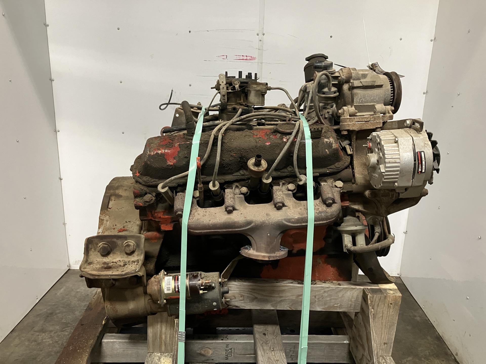 International 404 Engine Assembly for Sale