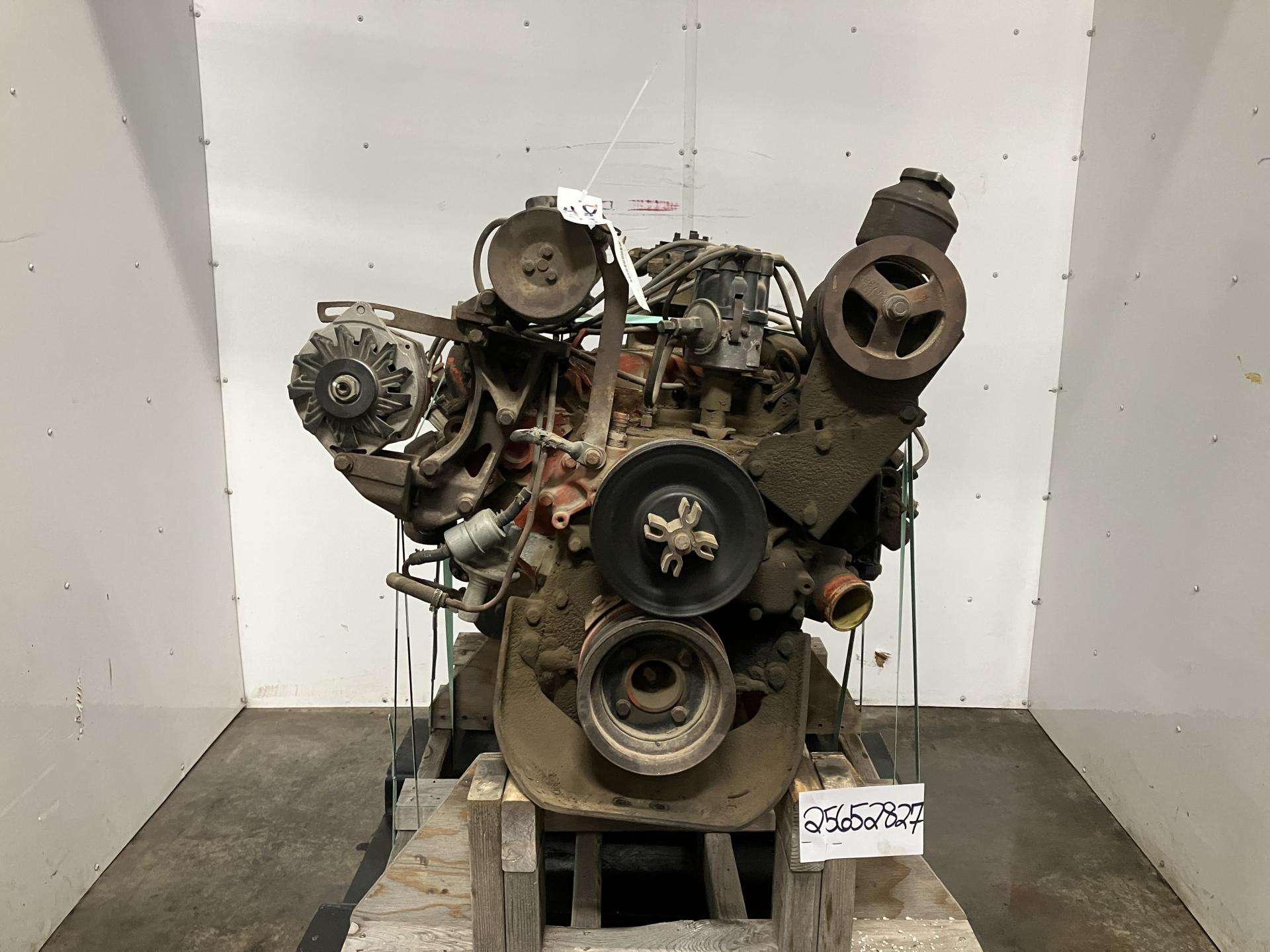 International 404 Engine Assembly for Sale