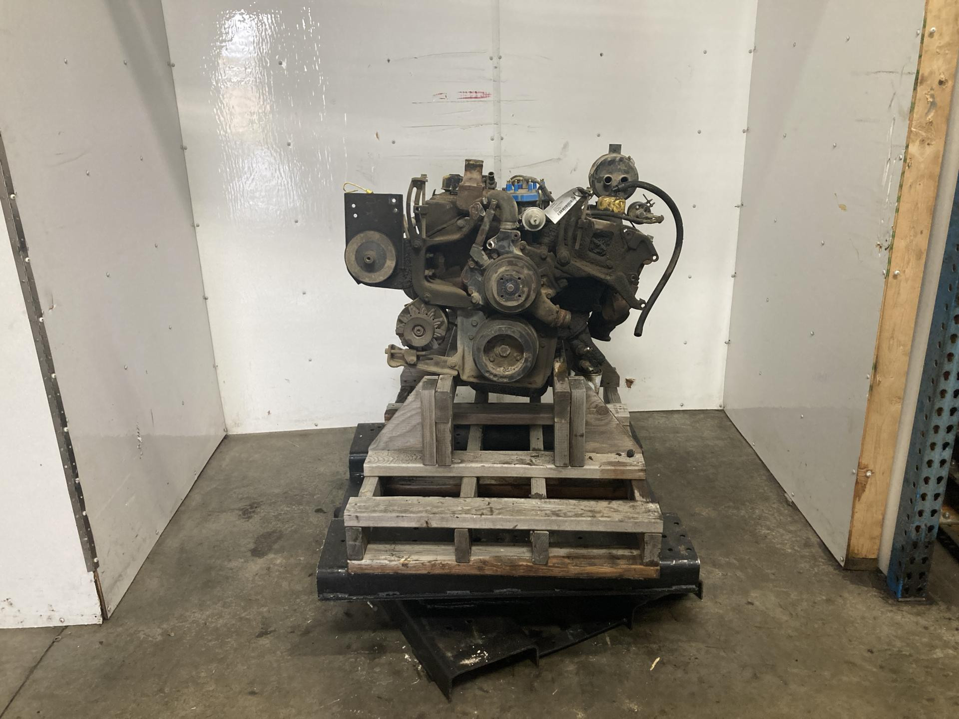 Ford 429 Engine Assembly for Sale