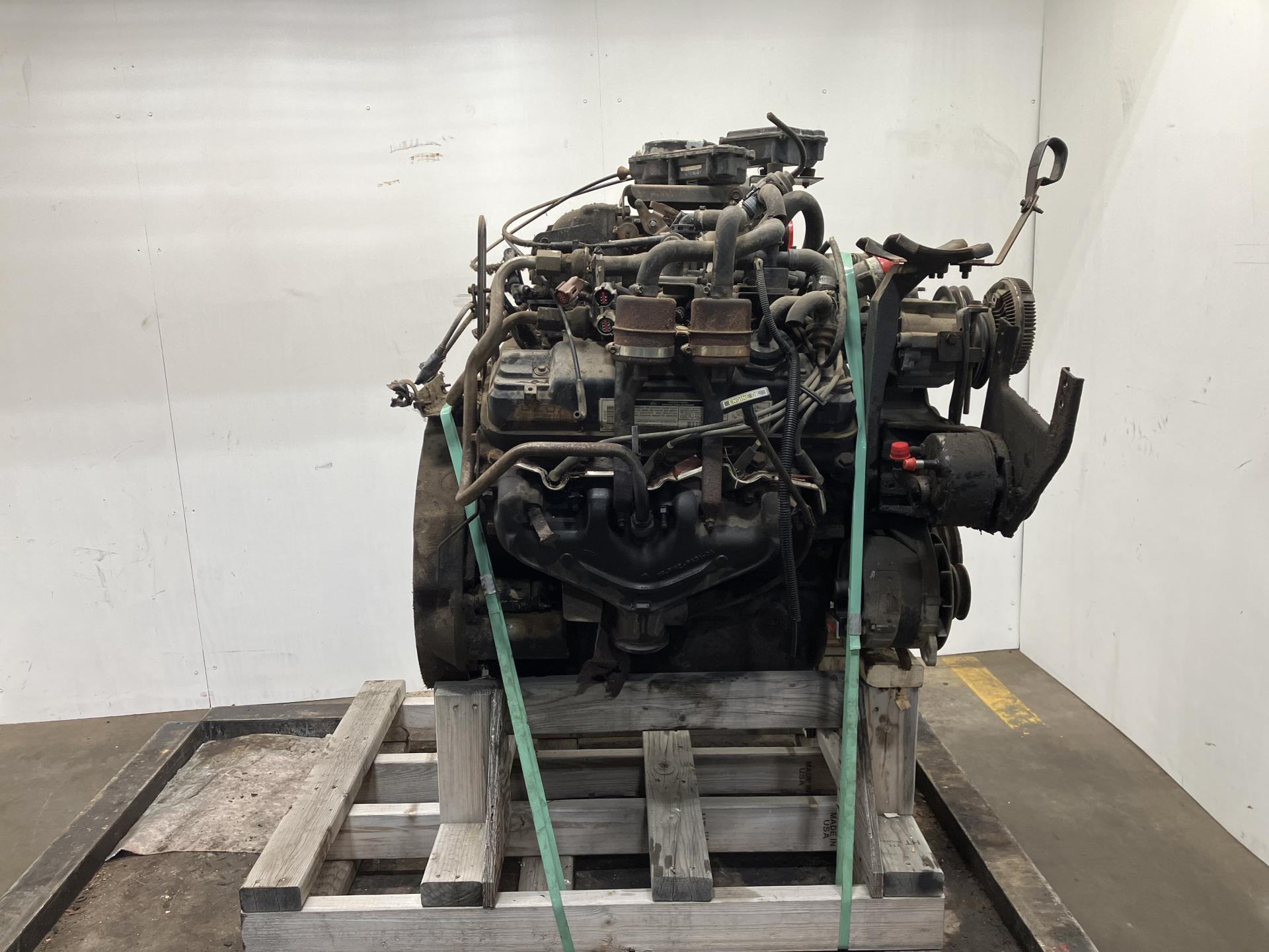 Ford 429 Engine Assembly for Sale