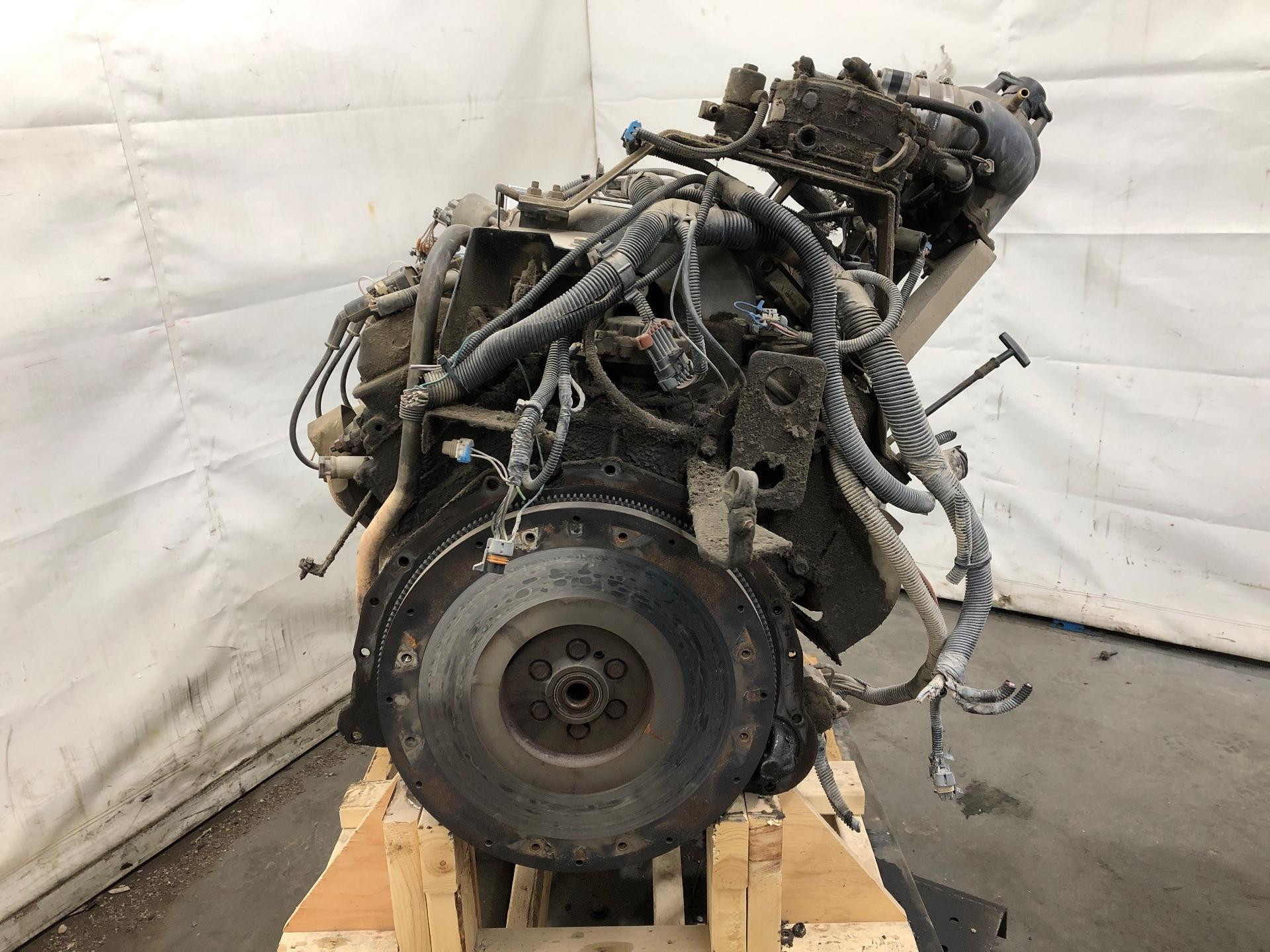 GM 454 Engine Assembly for Sale