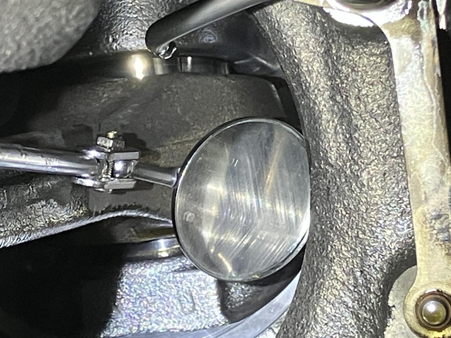 Mitsubishi 4P10 Engine Assembly for Sale