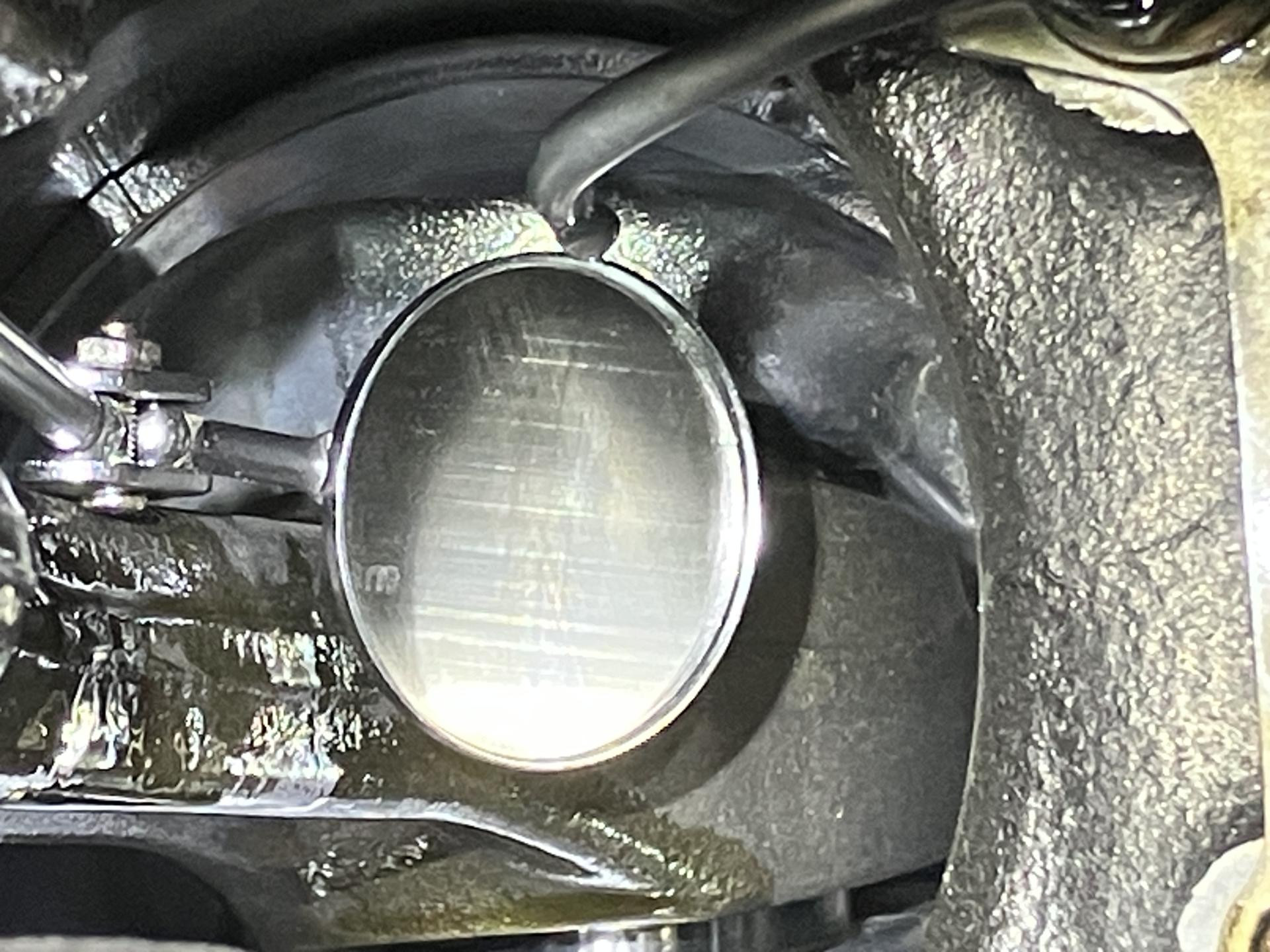 Mitsubishi 4P10 Engine Assembly for Sale