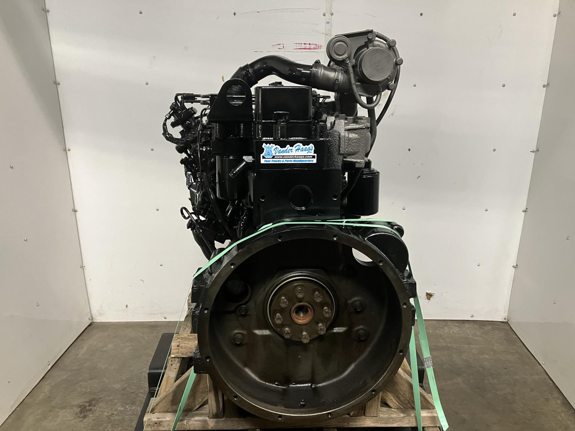 Case 4T-390 Engine Assembly for Sale