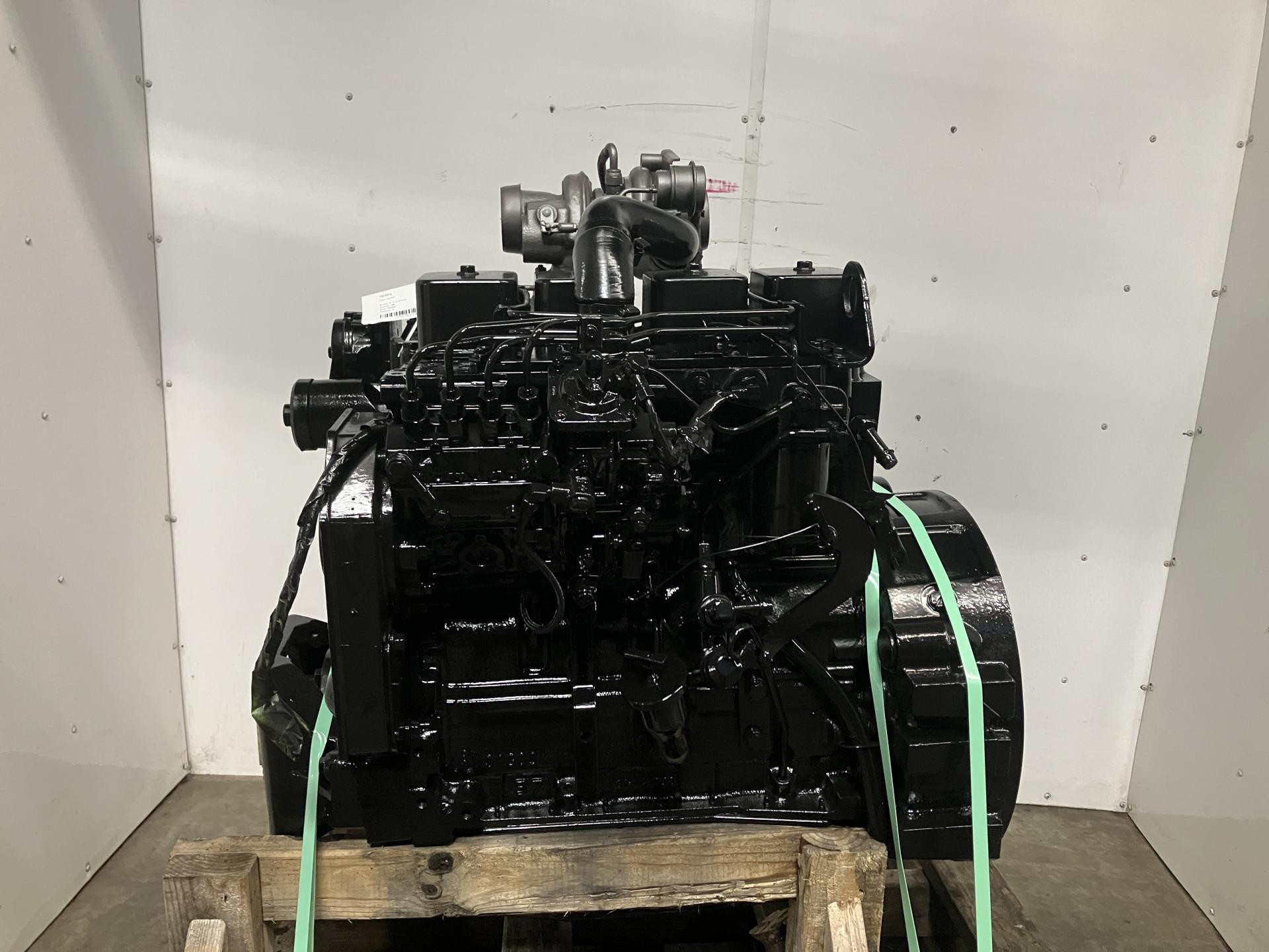 Case 4T-390 Engine Assembly for Sale