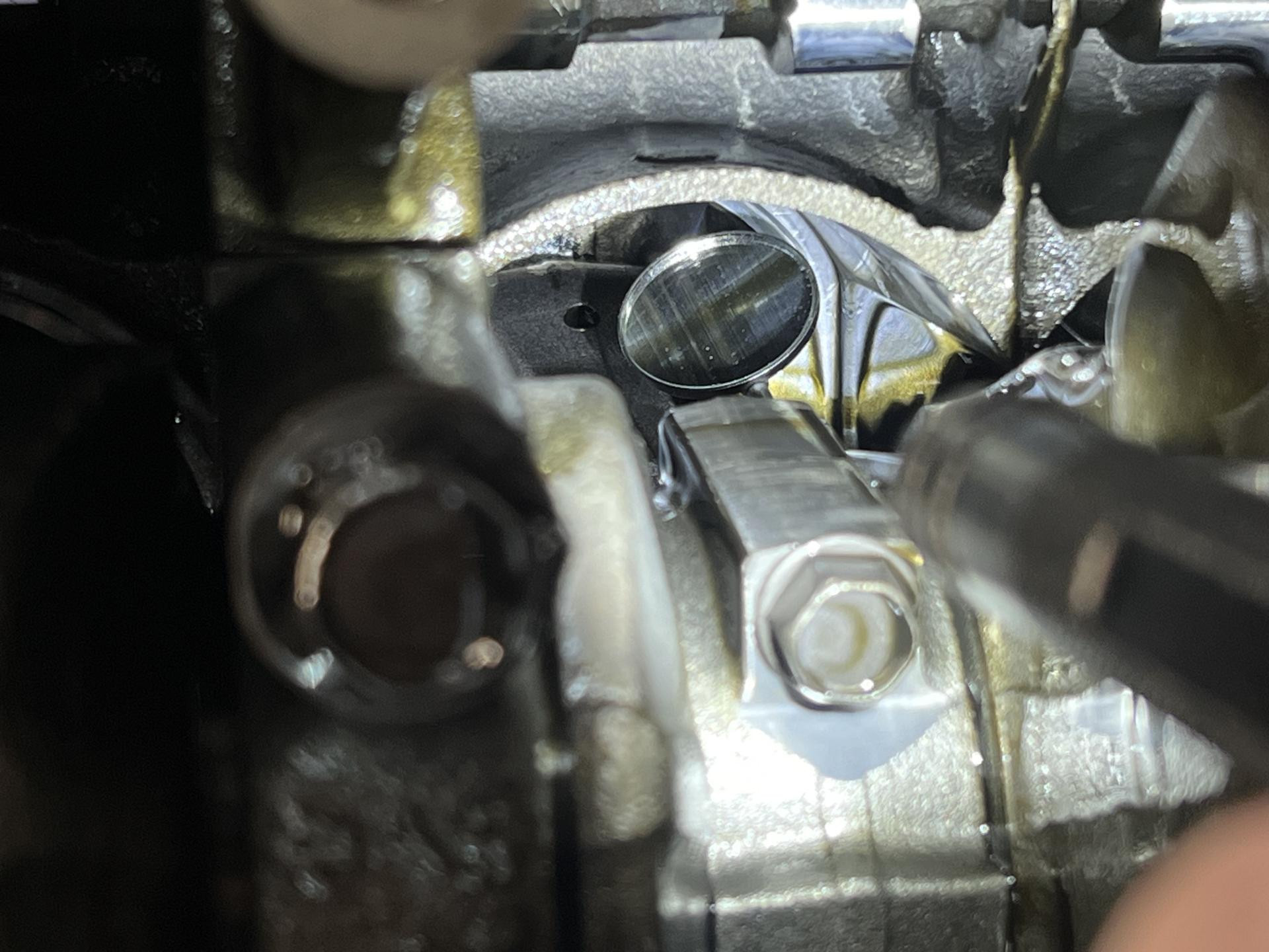 Yanmar 4TNV98CT Engine Assembly for Sale