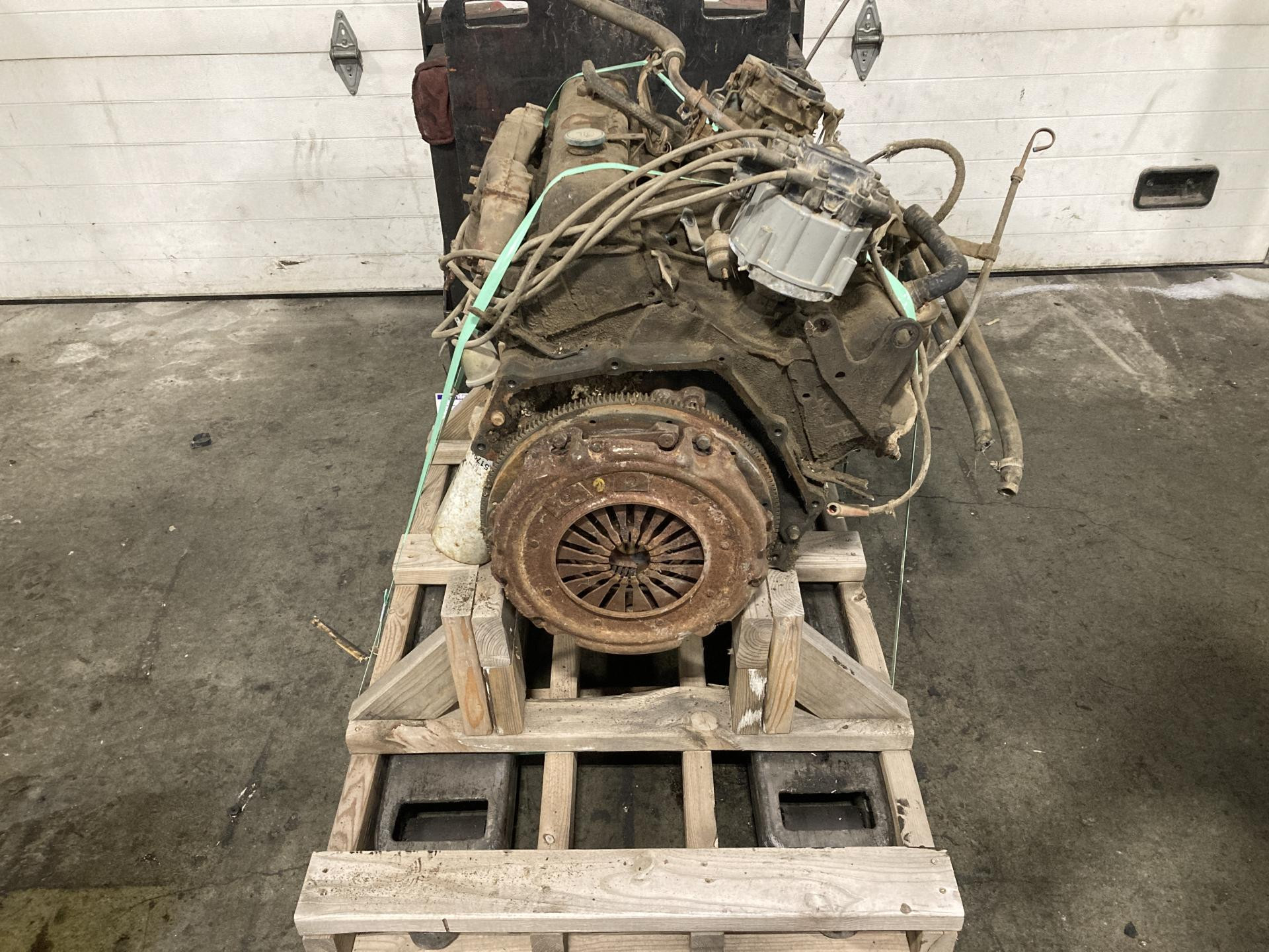 GM 5.7 Engine Assembly for Sale