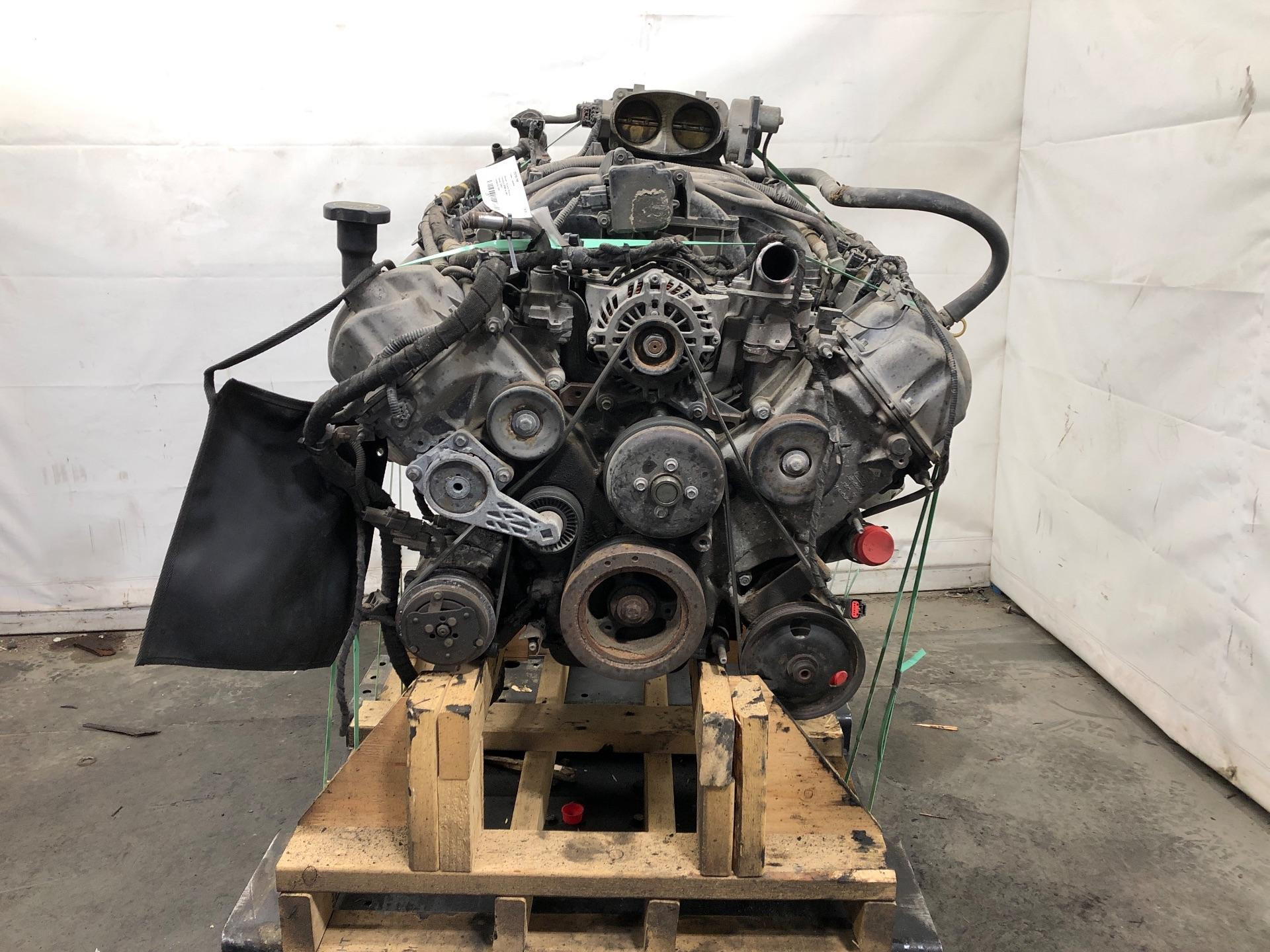 6.8L V10 | Ford 6.8L Engine Assembly for Sale